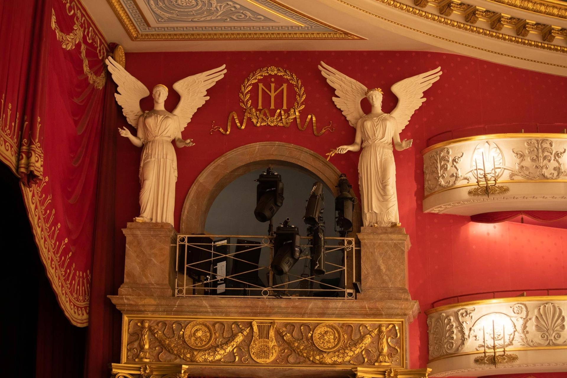 Nationaltheater | simply Munich