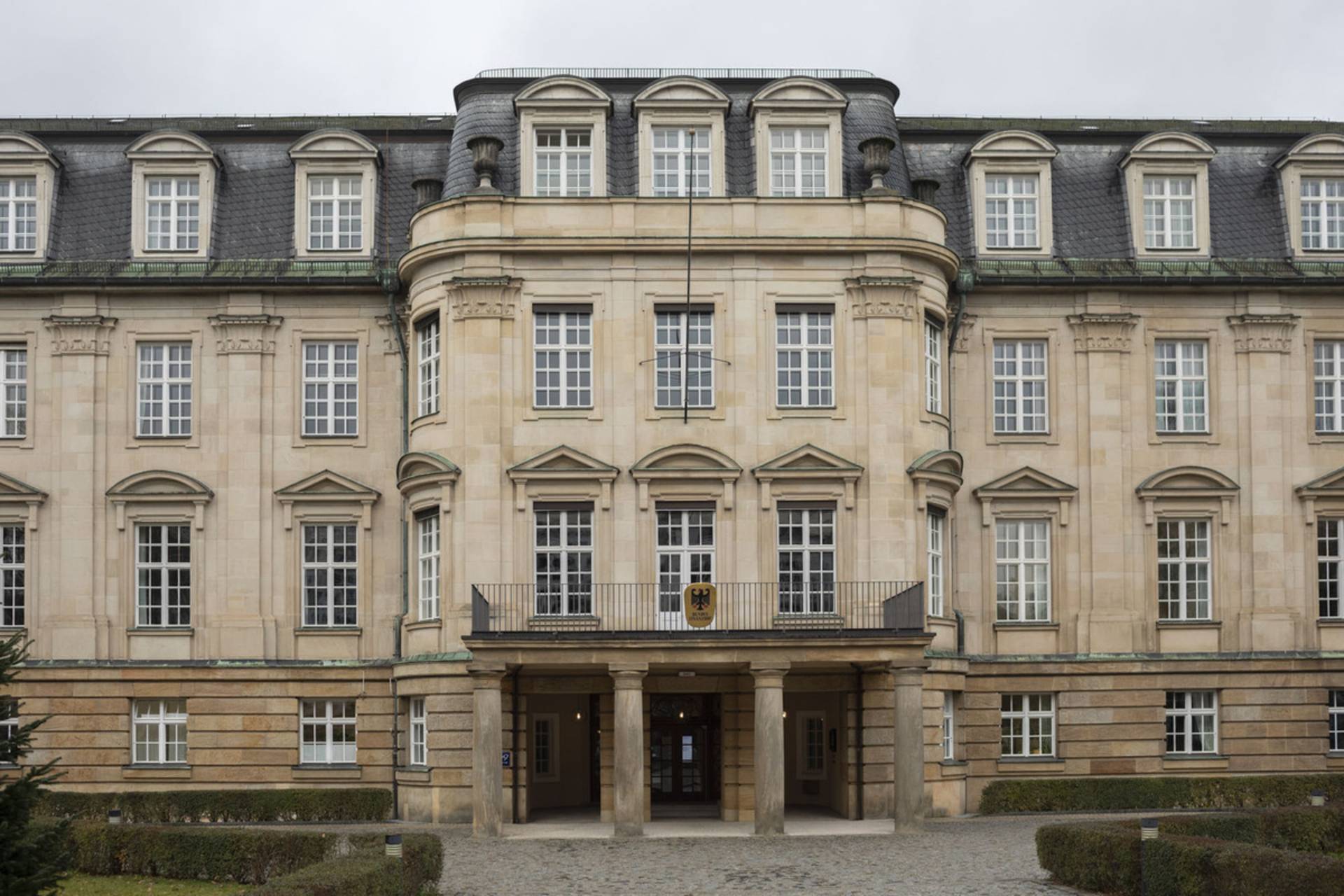 Villen in Bogenhausen | einfach München