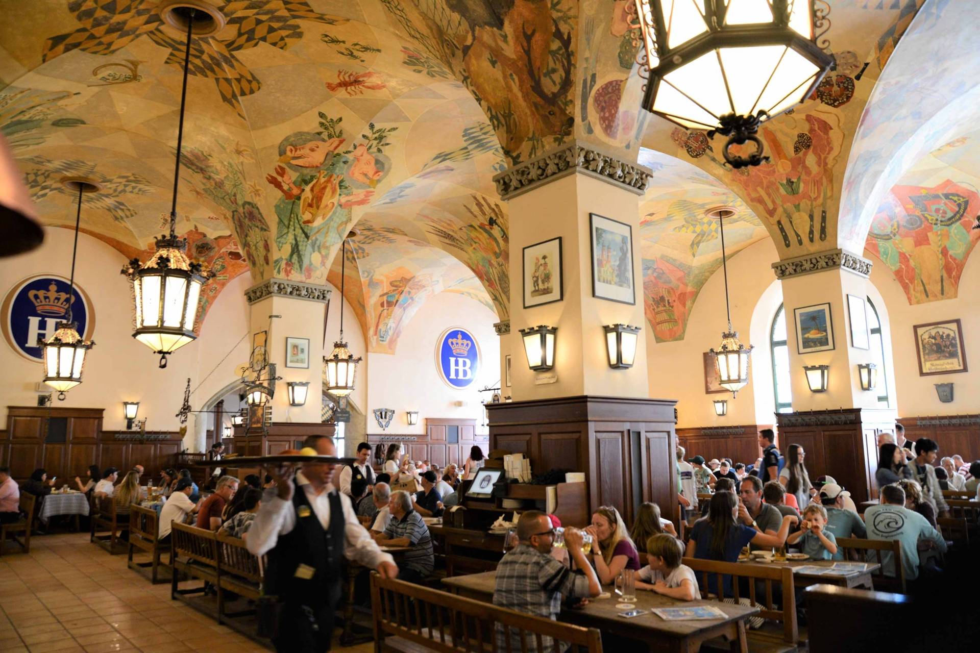 Munich's top 15 sights | simply Munich