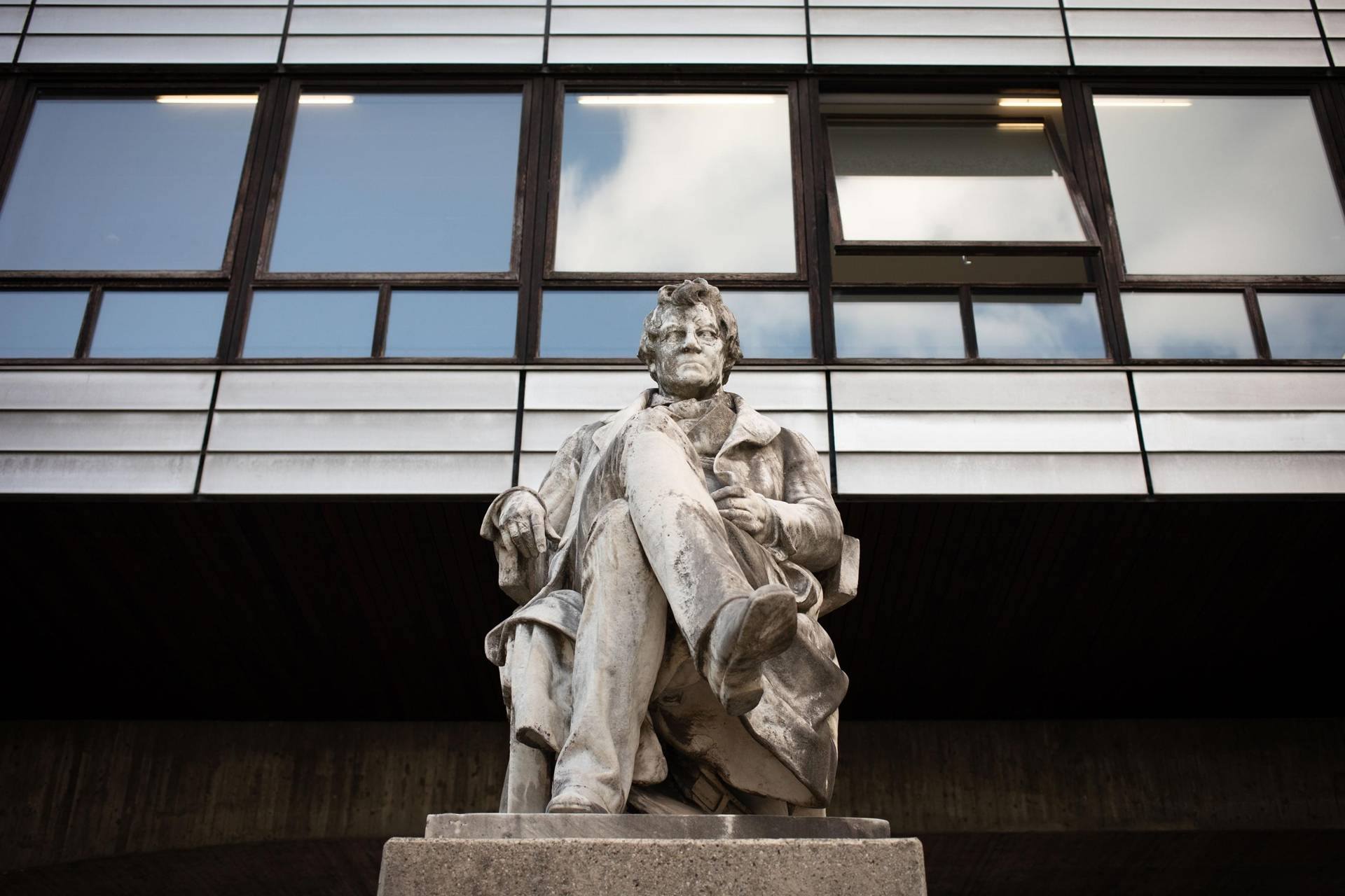 Maxvorstadt: Ein Rundgang durch das Münchner Stadtviertel