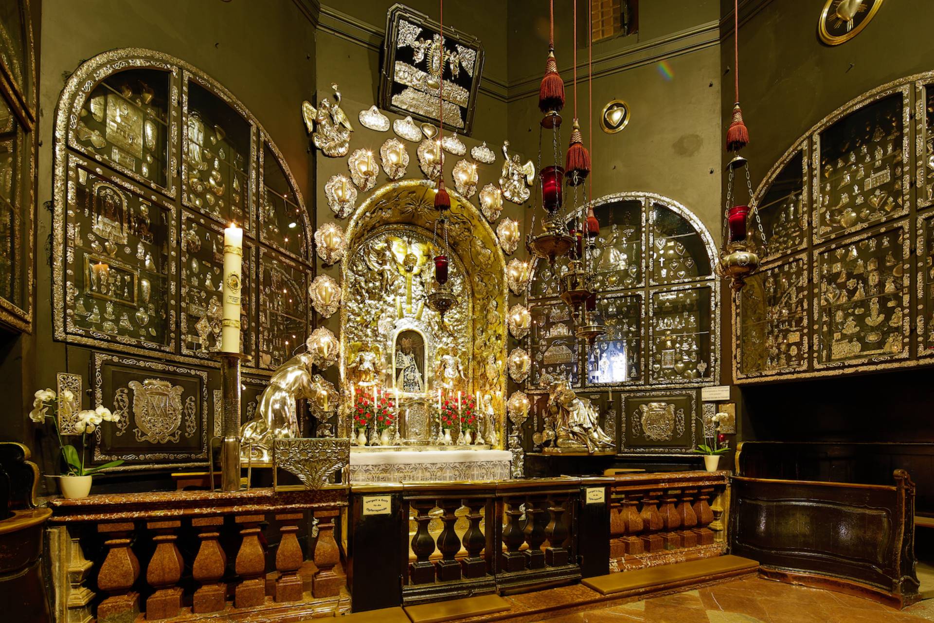 Altötting: Tips for a day trip from Munich