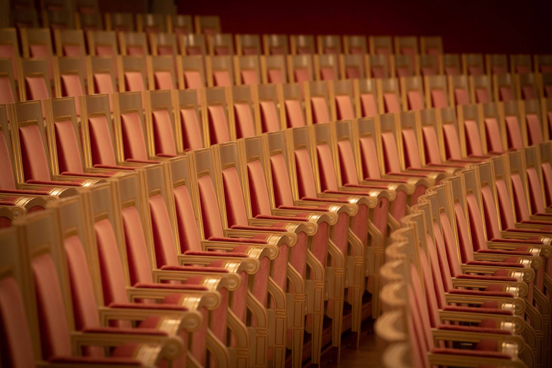 Nationaltheater | simply Munich