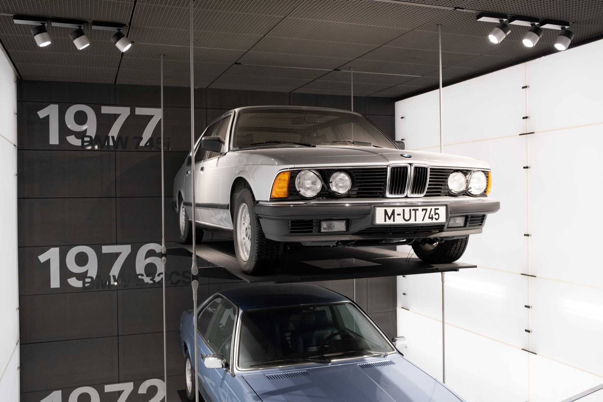 El museo BMW en Múnich: Información esencial | simply Munich