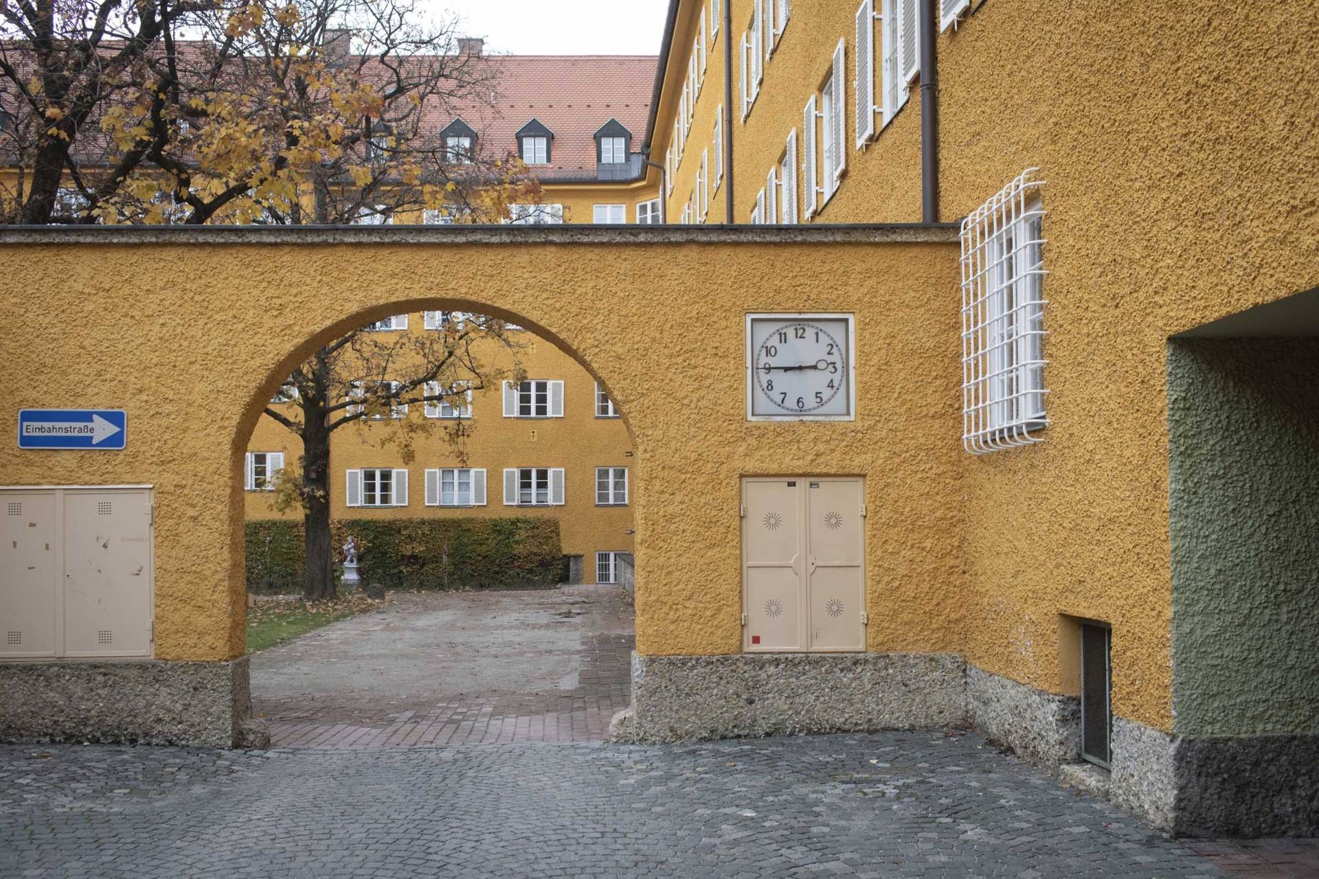 49+ schön Bild Borstei München Wohnungen - munich | germany | münchen ...