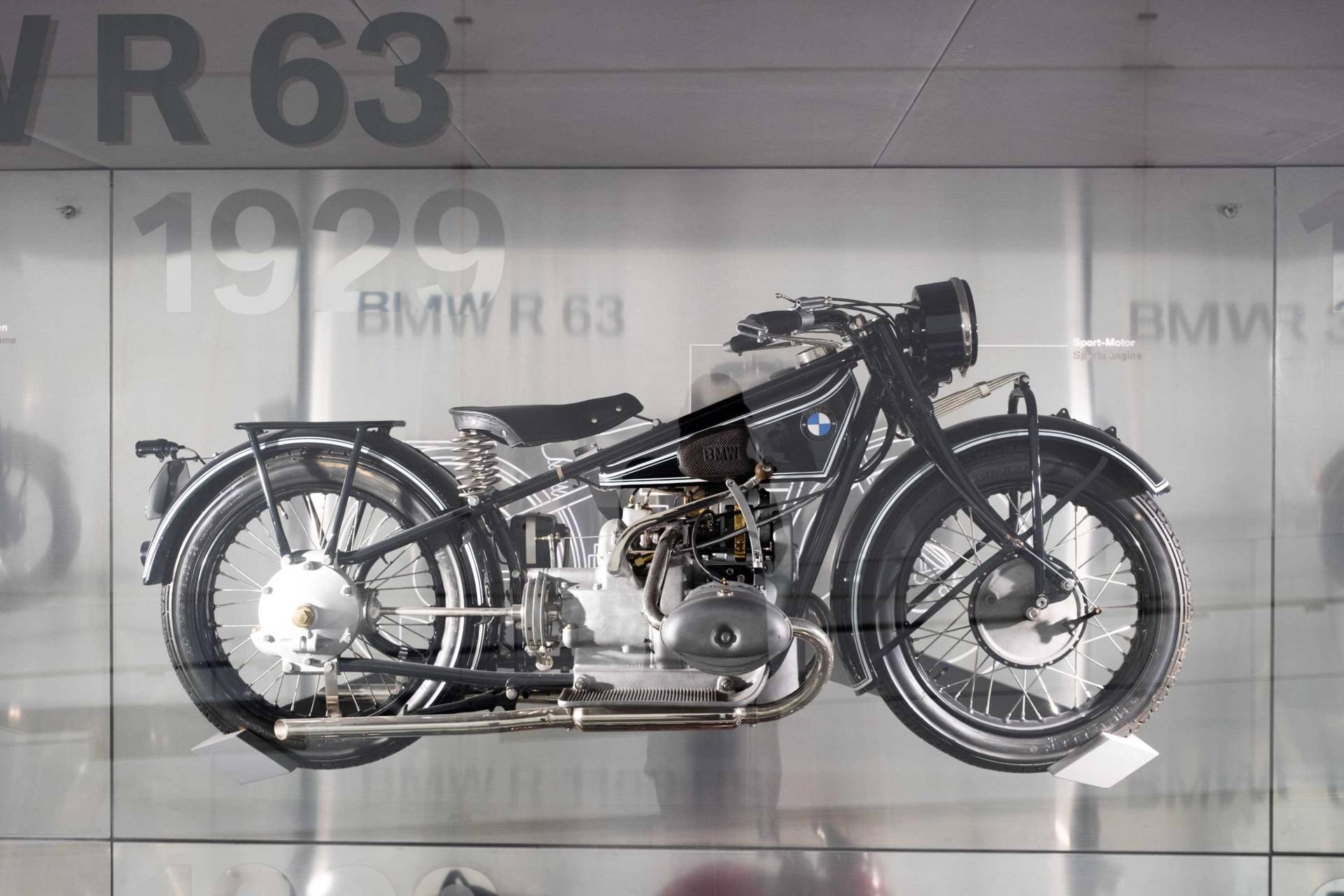 BMW Museum in Munich: essential information | simply Munich