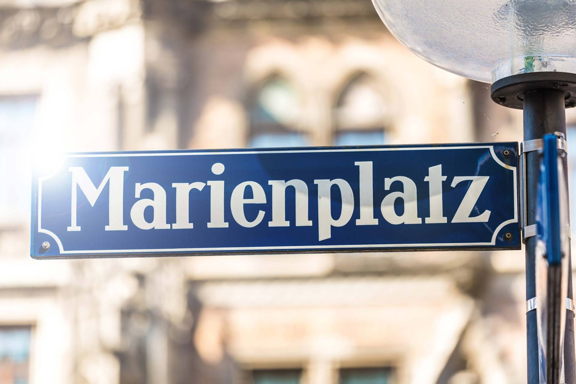 Münchens Top-15-Sehenswürdigkeiten | einfach München