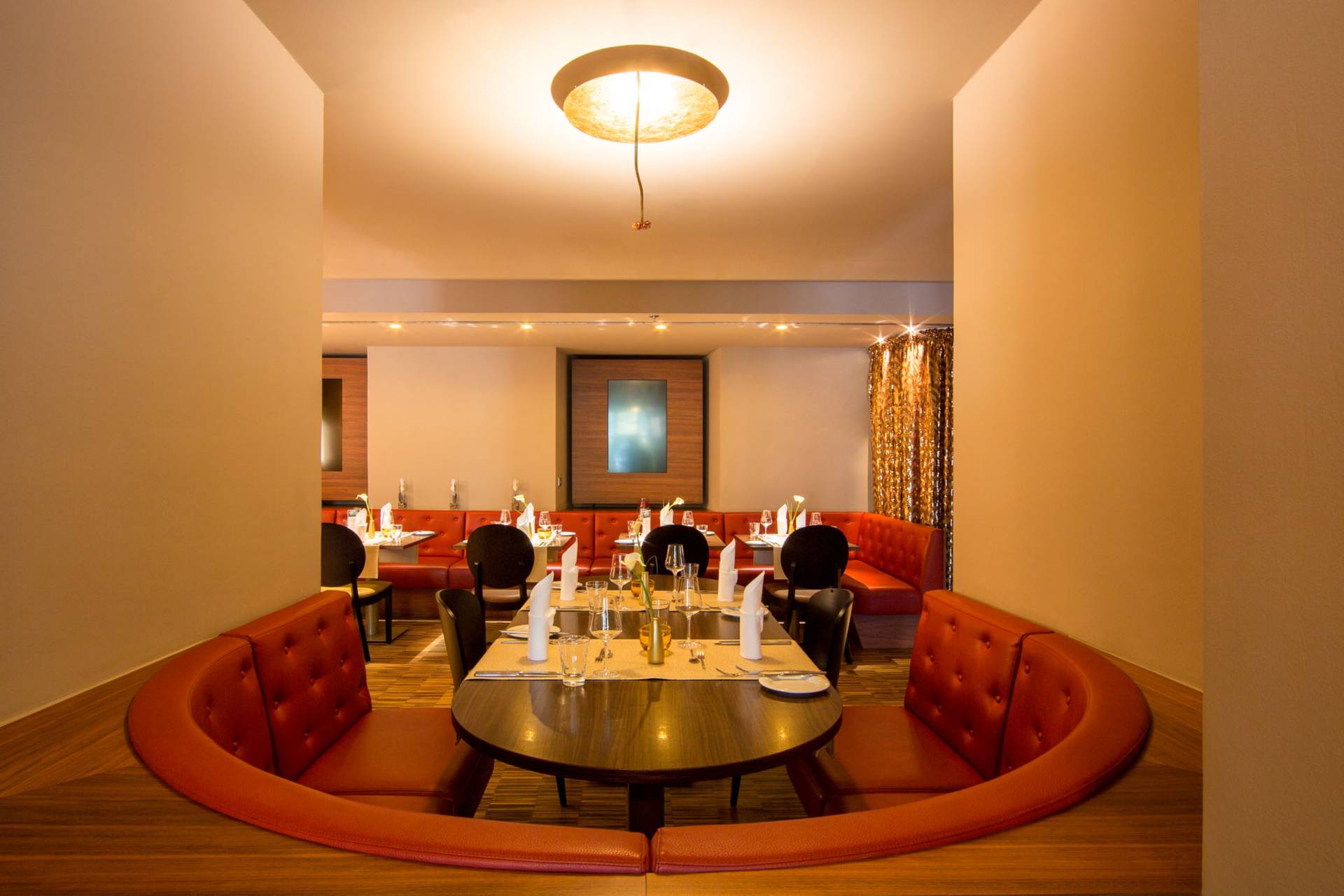 Seven exceptional restaurants in Munich