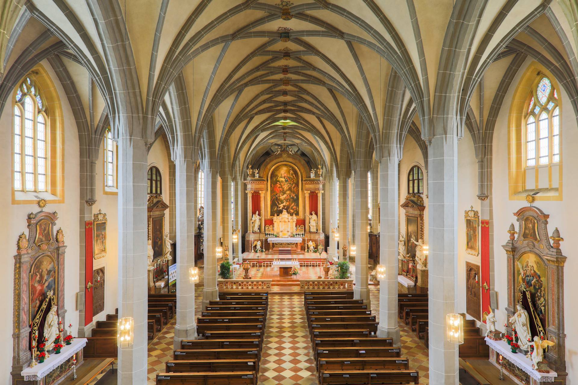 Altötting: Tips for a day trip from Munich