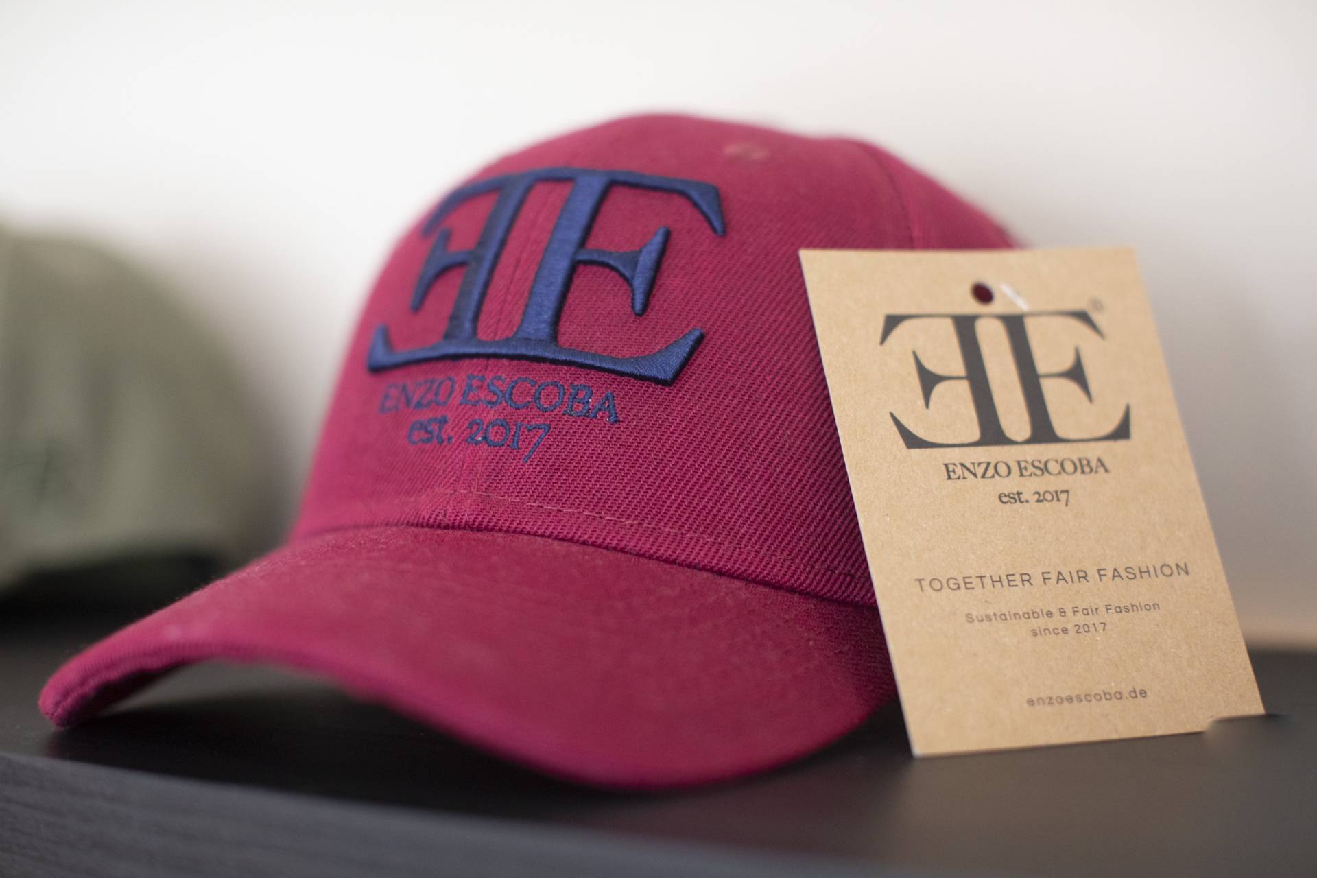 Interview: Fabio Di Salvo von Enzo Escoba