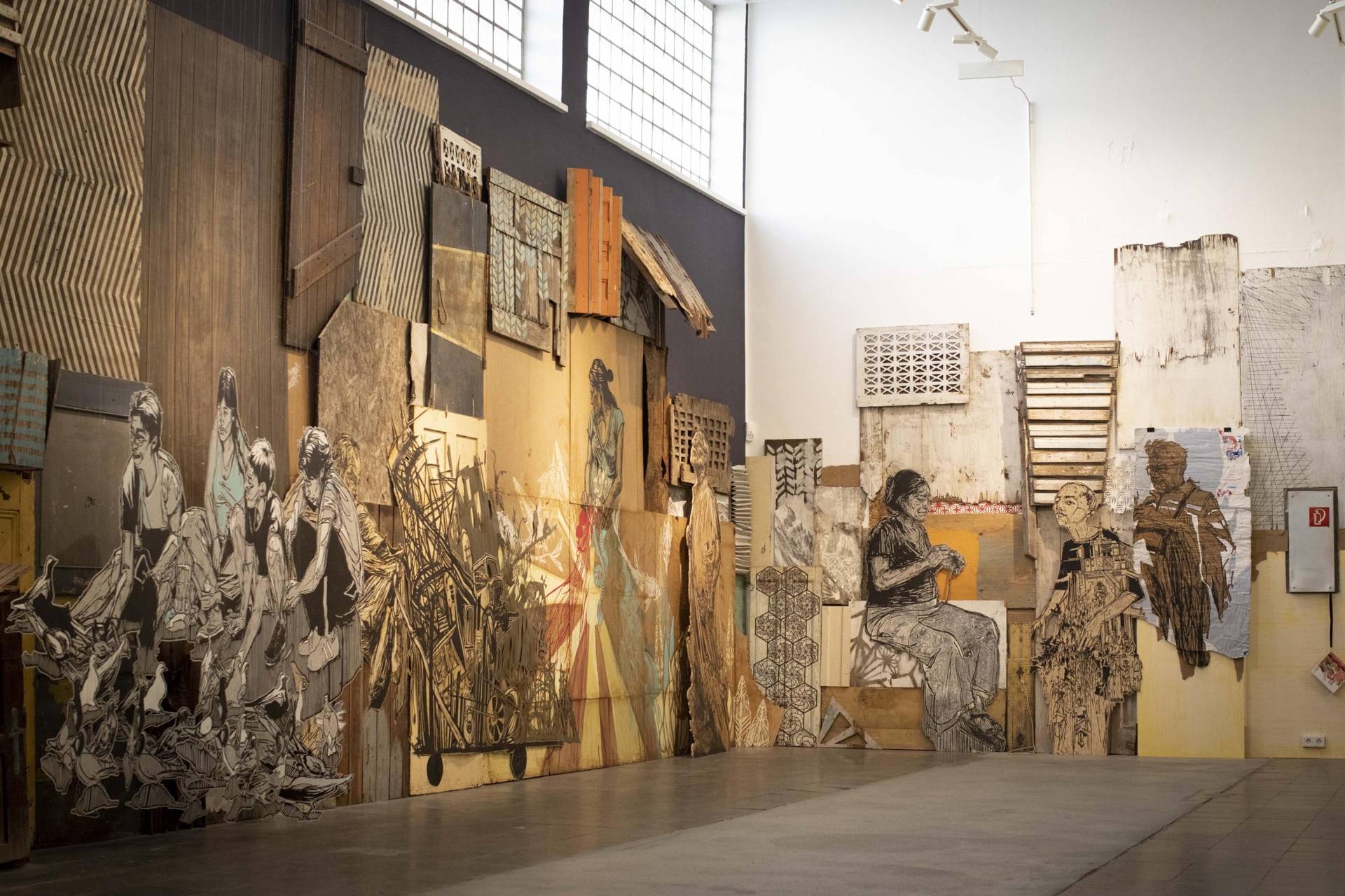 Interview with Stephanie Utz / MUCA| simply Munich