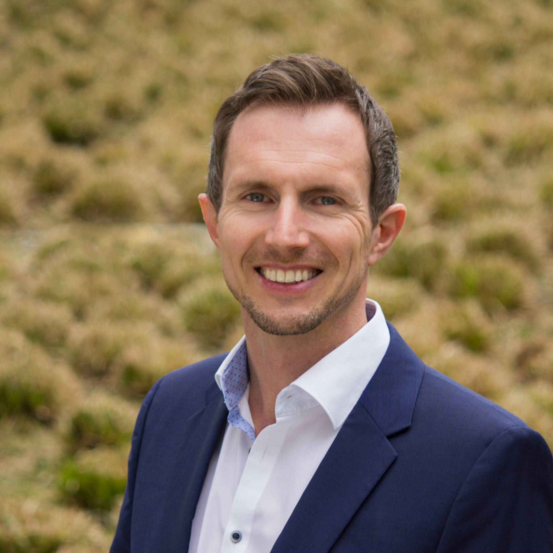 Interview mit Stephan Meier von ClimatePartner | einfach München