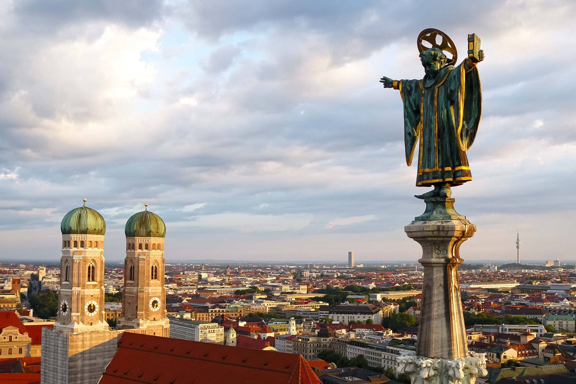 MICE Destination Munich | simply Munich