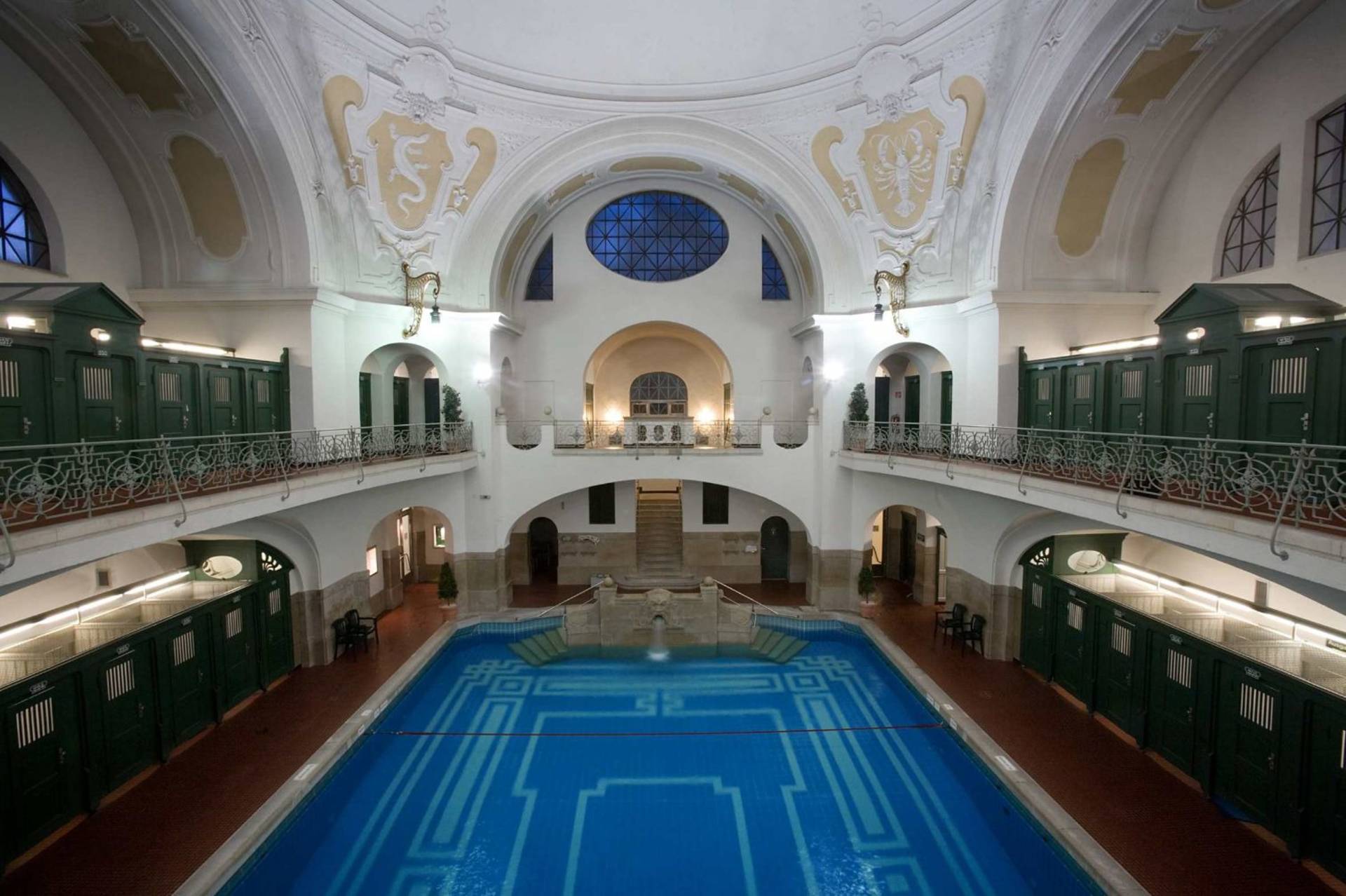 Munich’s swimming pools and bathing lakes | simply Munich