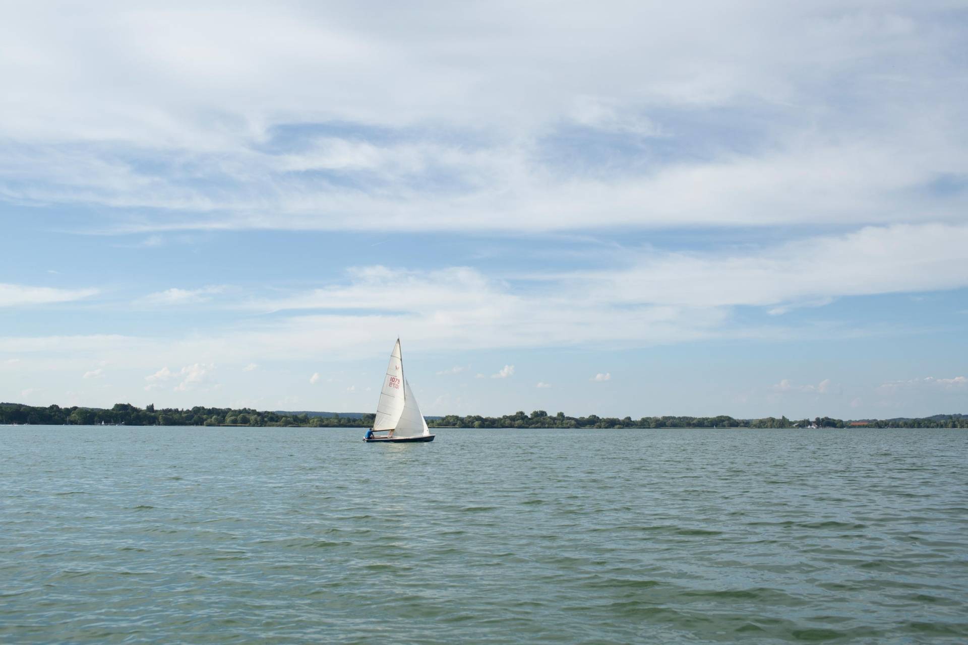Ammersee (lake): Excursion tips and sights