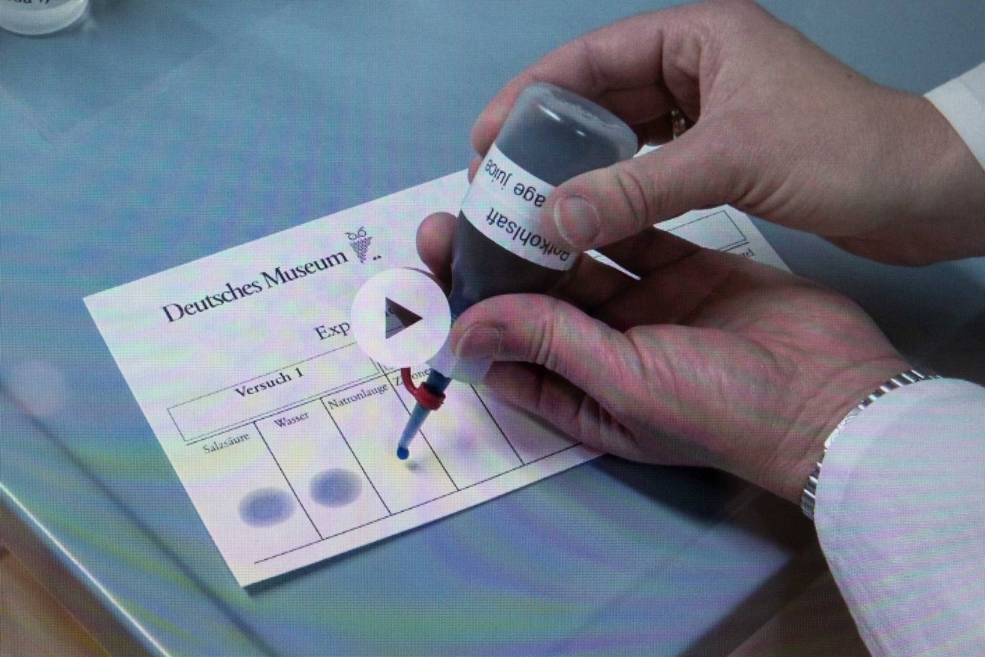Deutsches Museum: Experiments | simply Munich