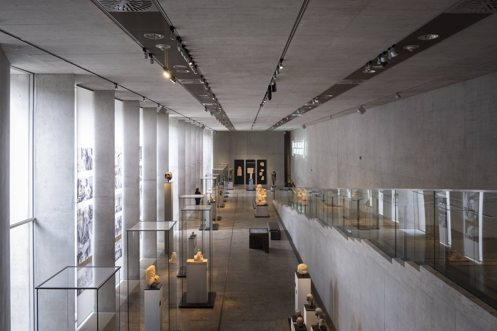 Staatliches Museum Ägyptischer Kunst | einfach München