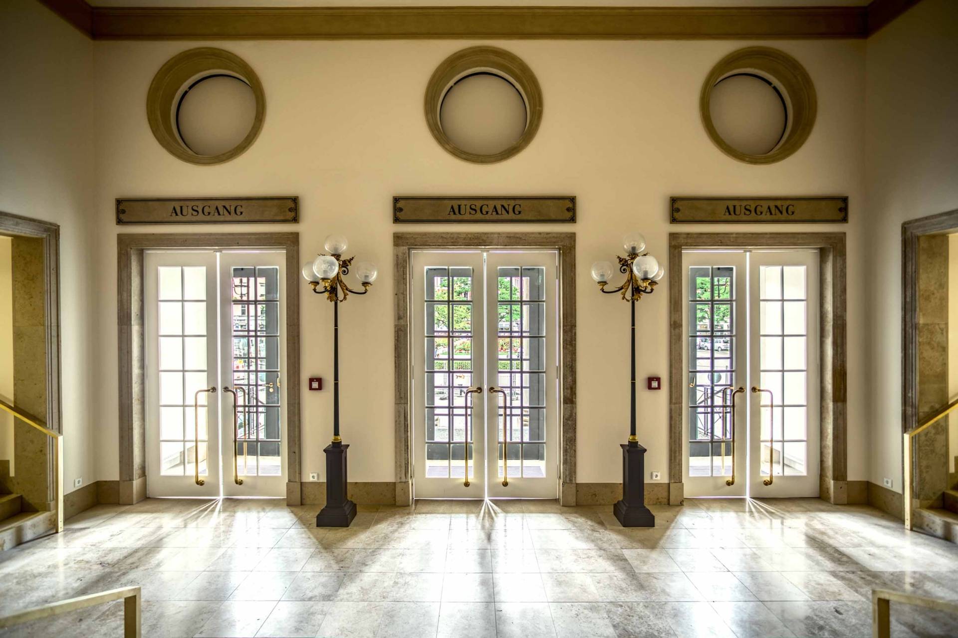 Staatstheater am Gärtnerplatz | einfach München