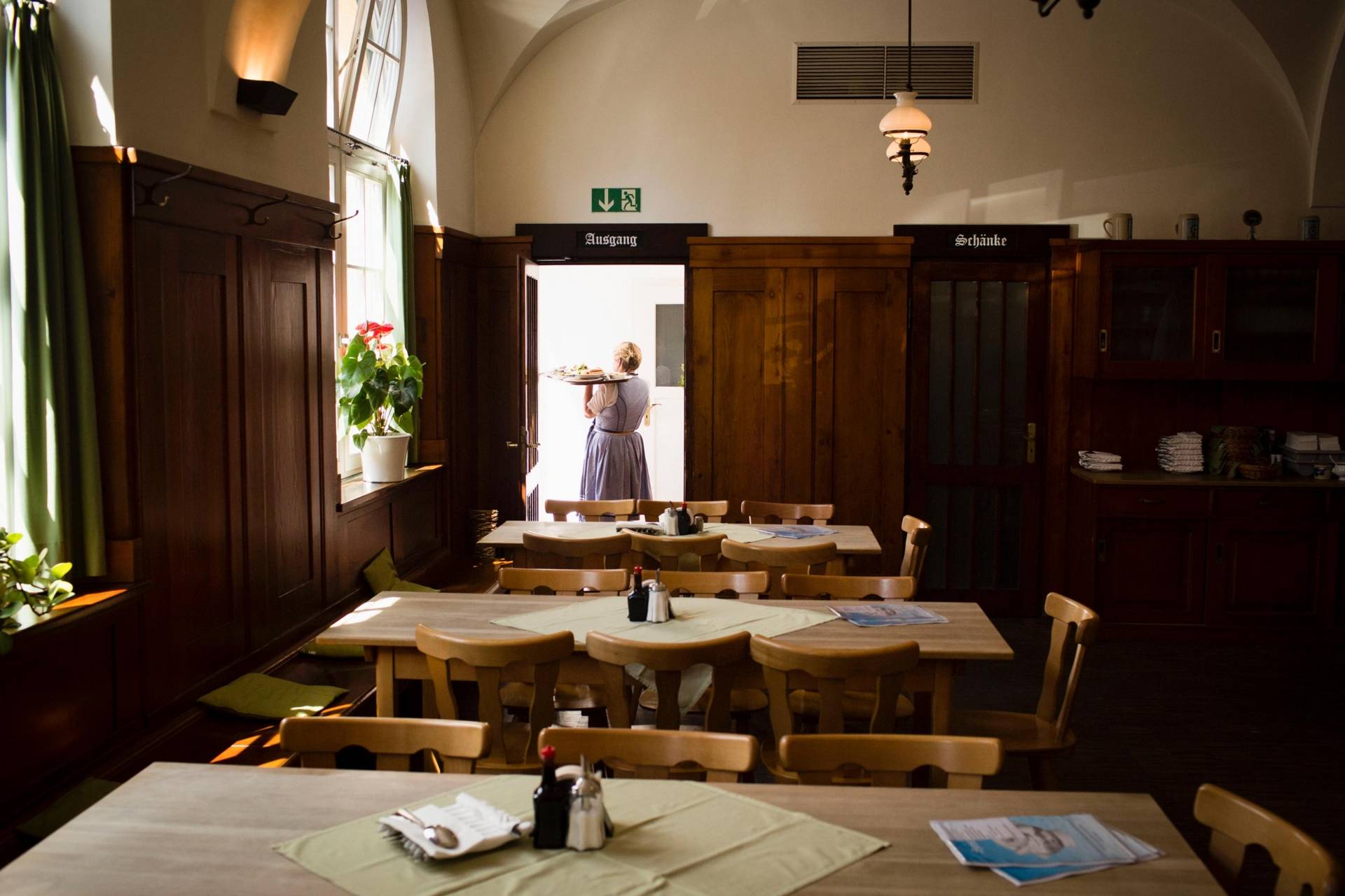 Essen und Trinken in München |einfach München