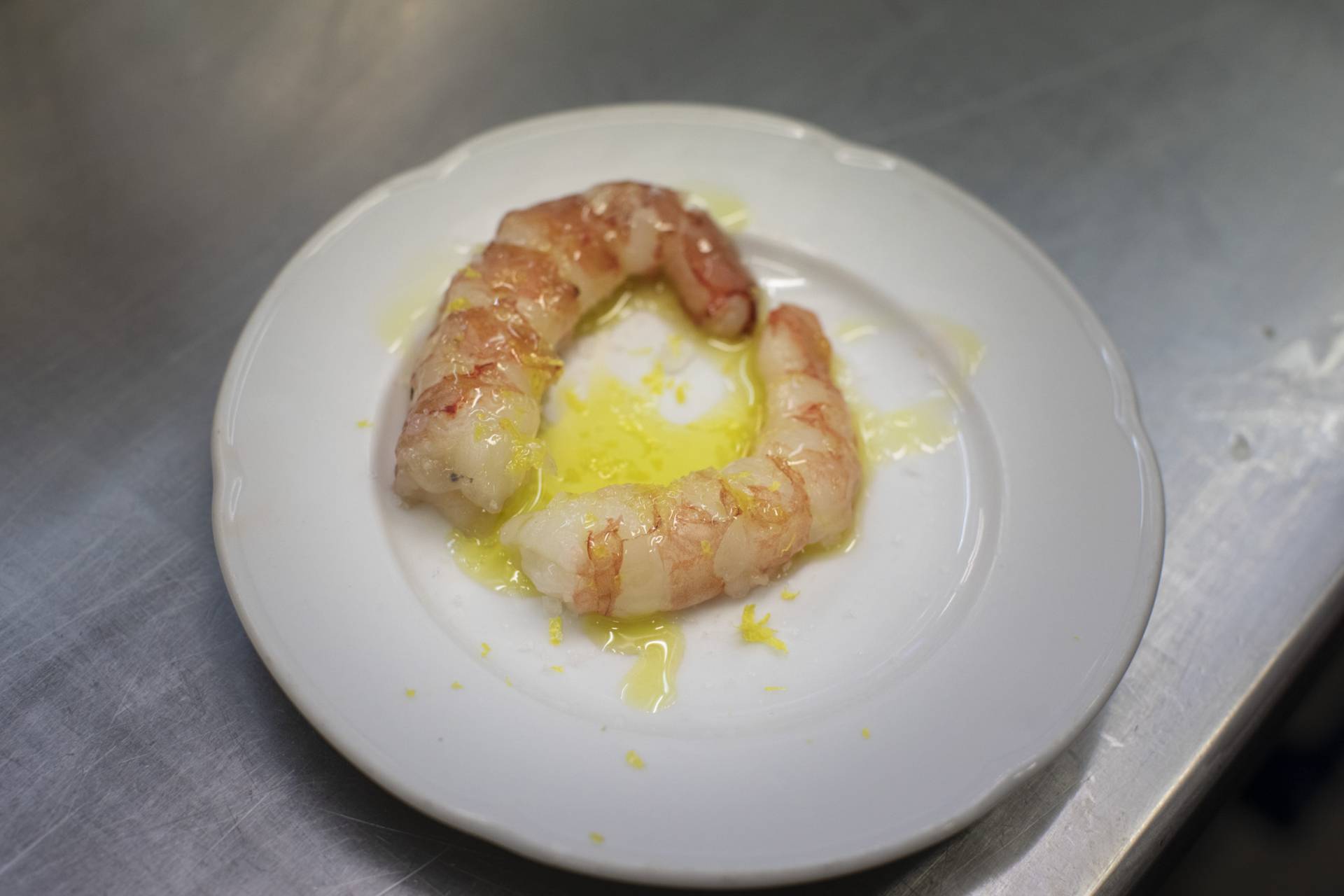 With Mario Gamba from Acquarello through Bogenhausen | simply Munich