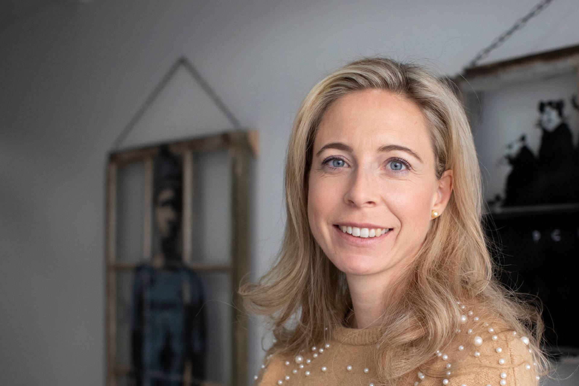 Interview with Stephanie Utz / MUCA| simply Munich