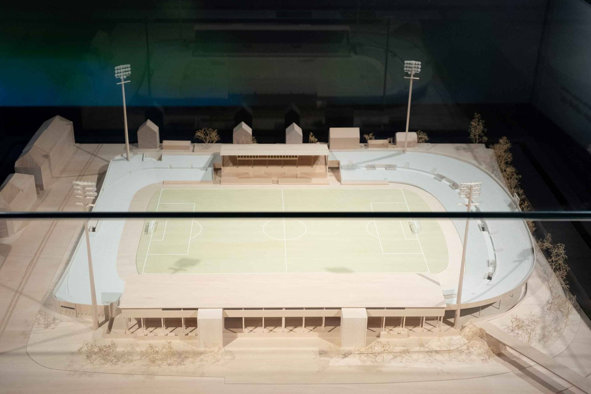 FC Bayern Museum | einfach München