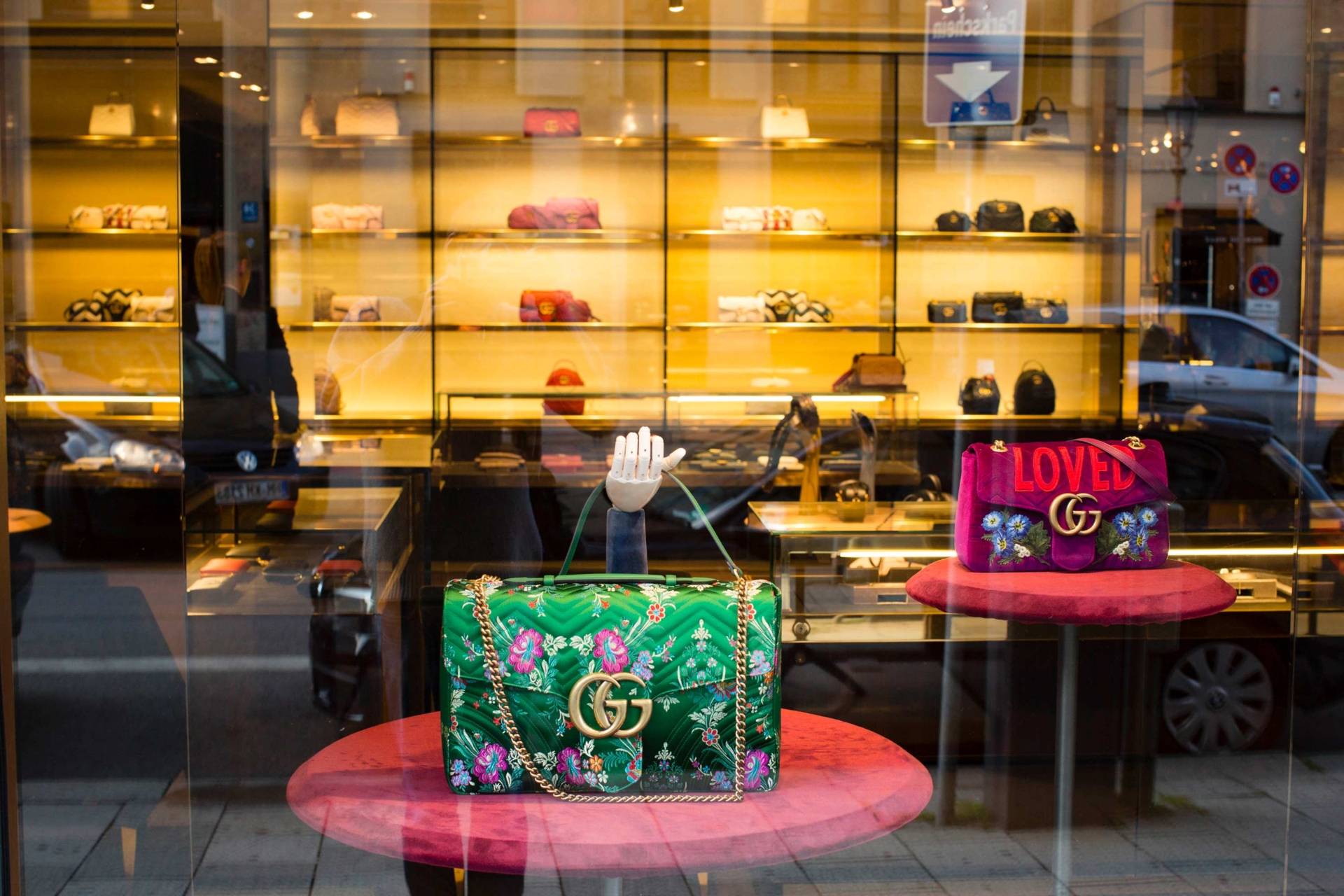 Shopping in Munich | simply Munich