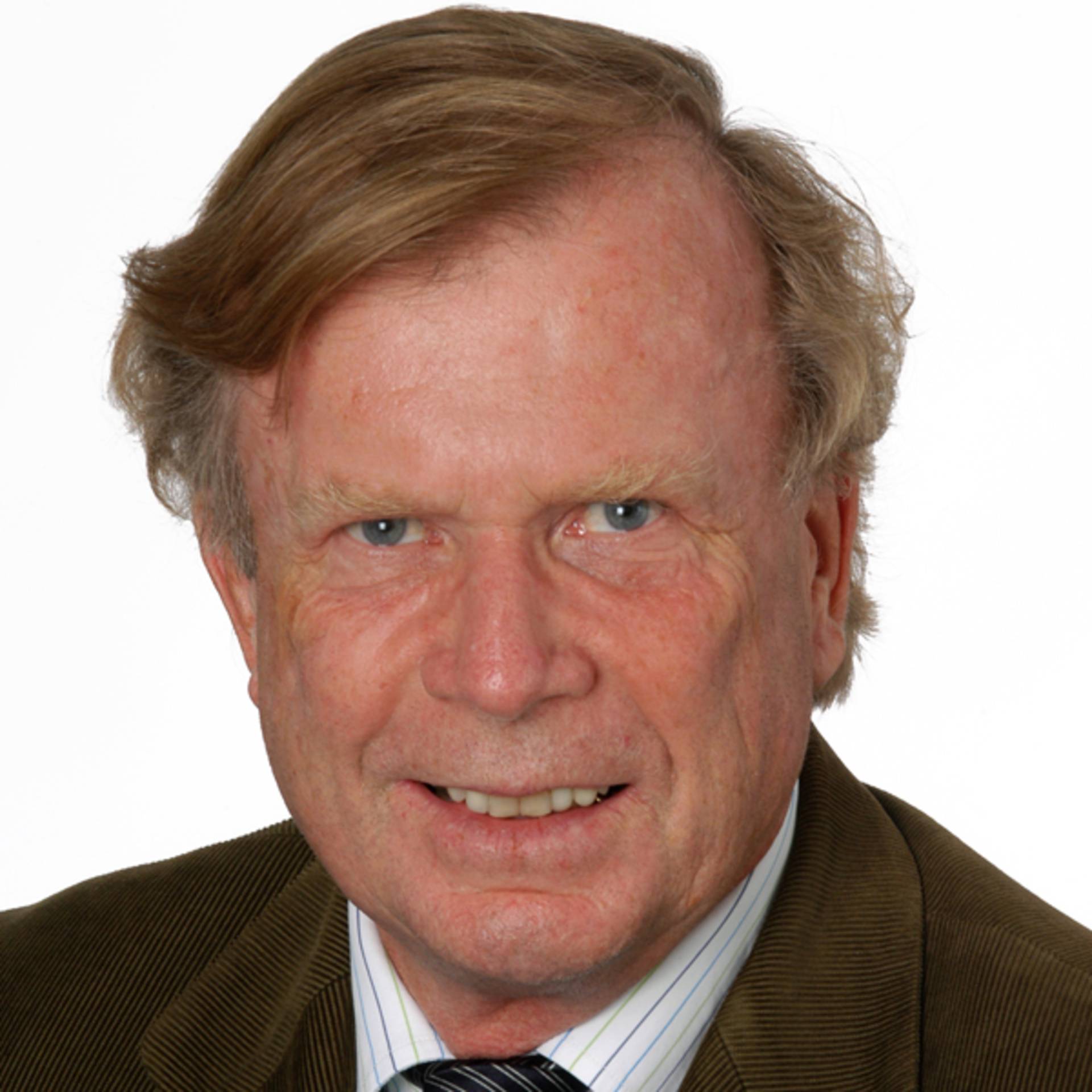 Profitieren von den Besten