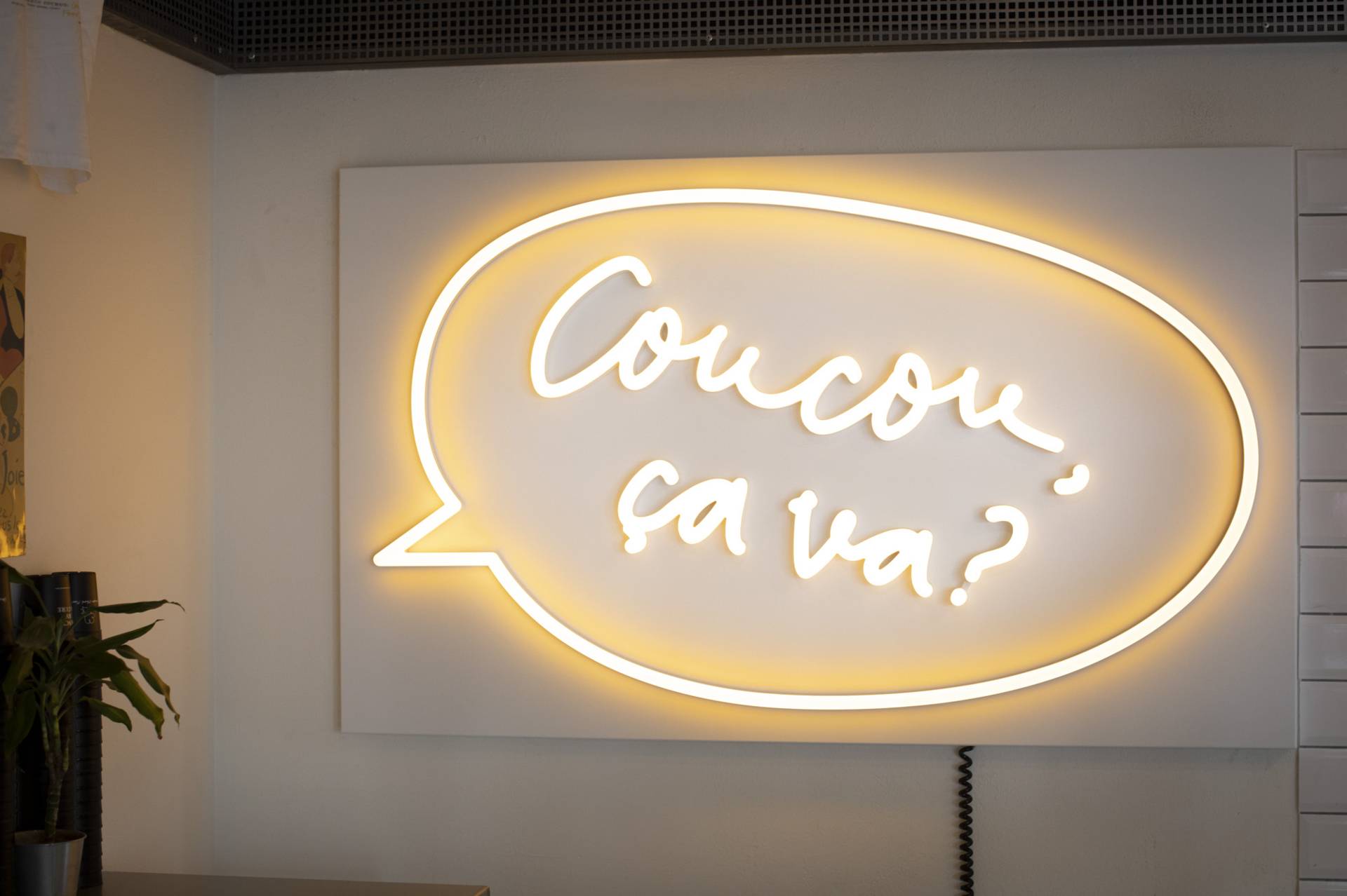 Food guide: veggie & vegan to-go | simply Munich