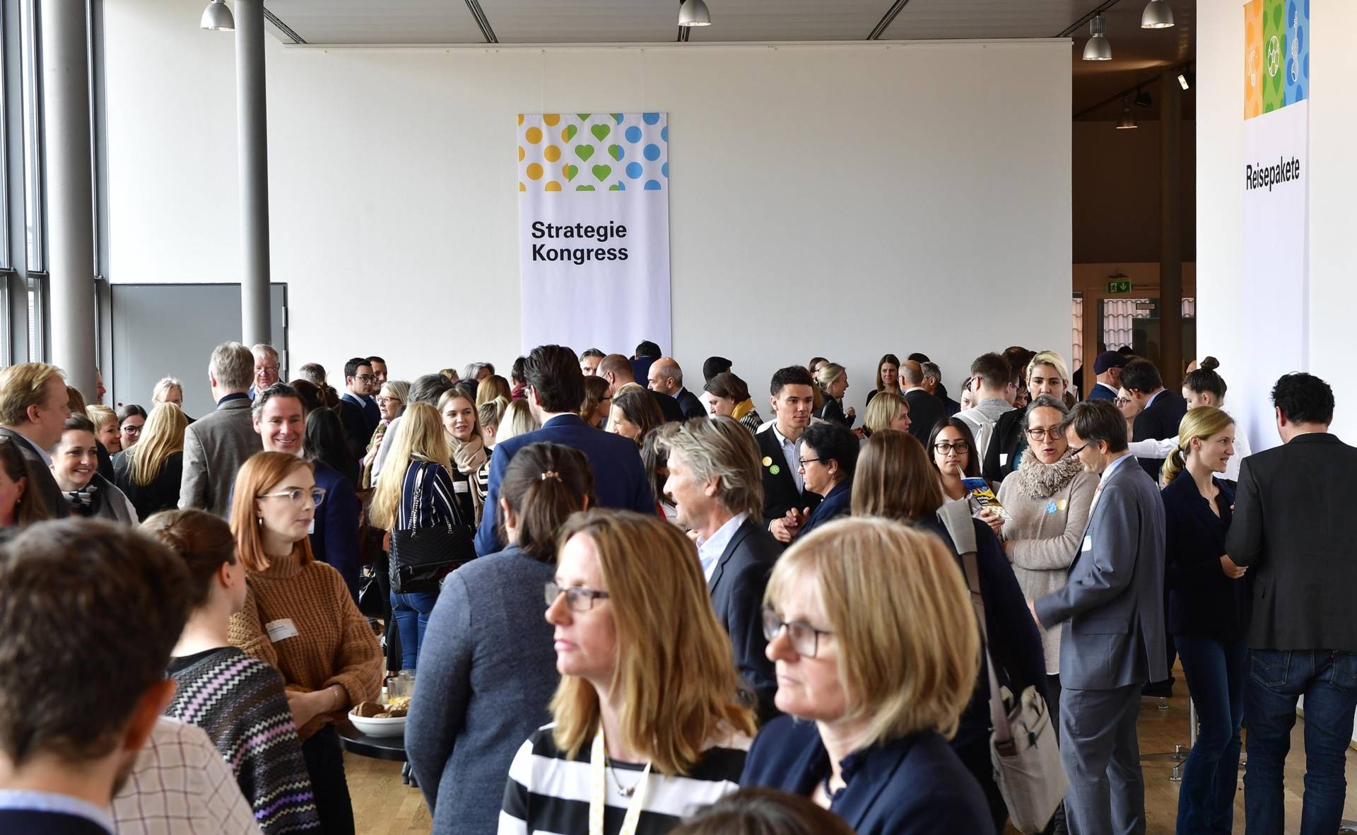 Vermarktungs-Kick Off 2019 | einfach München