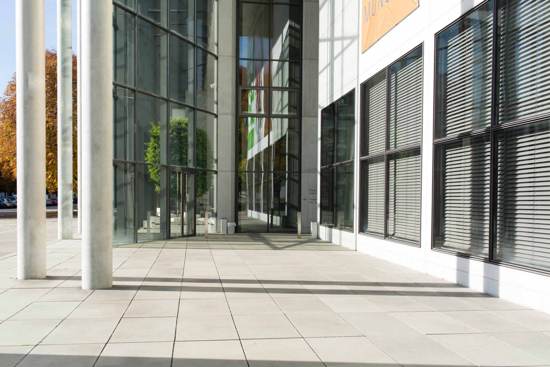 Maxvorstadt: Ein Rundgang durch das Münchner Stadtviertel