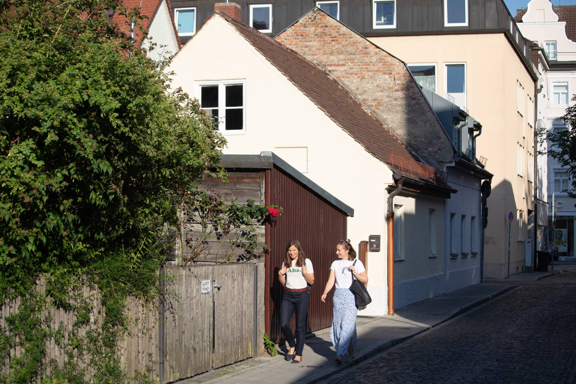 Viertelliebe: Giesing | einfach München