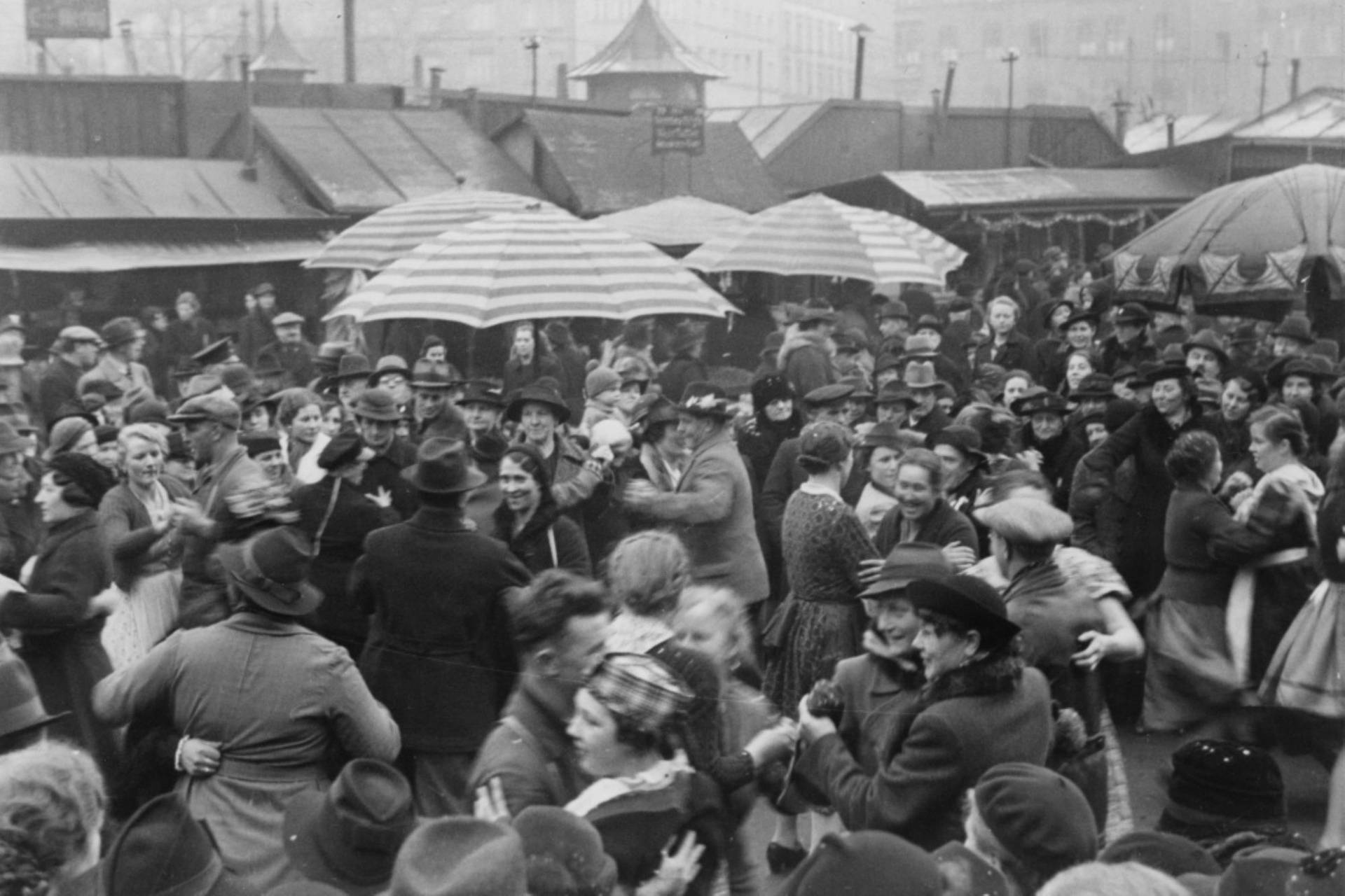Der Münchner Fasching 2026: Termine und Highlights