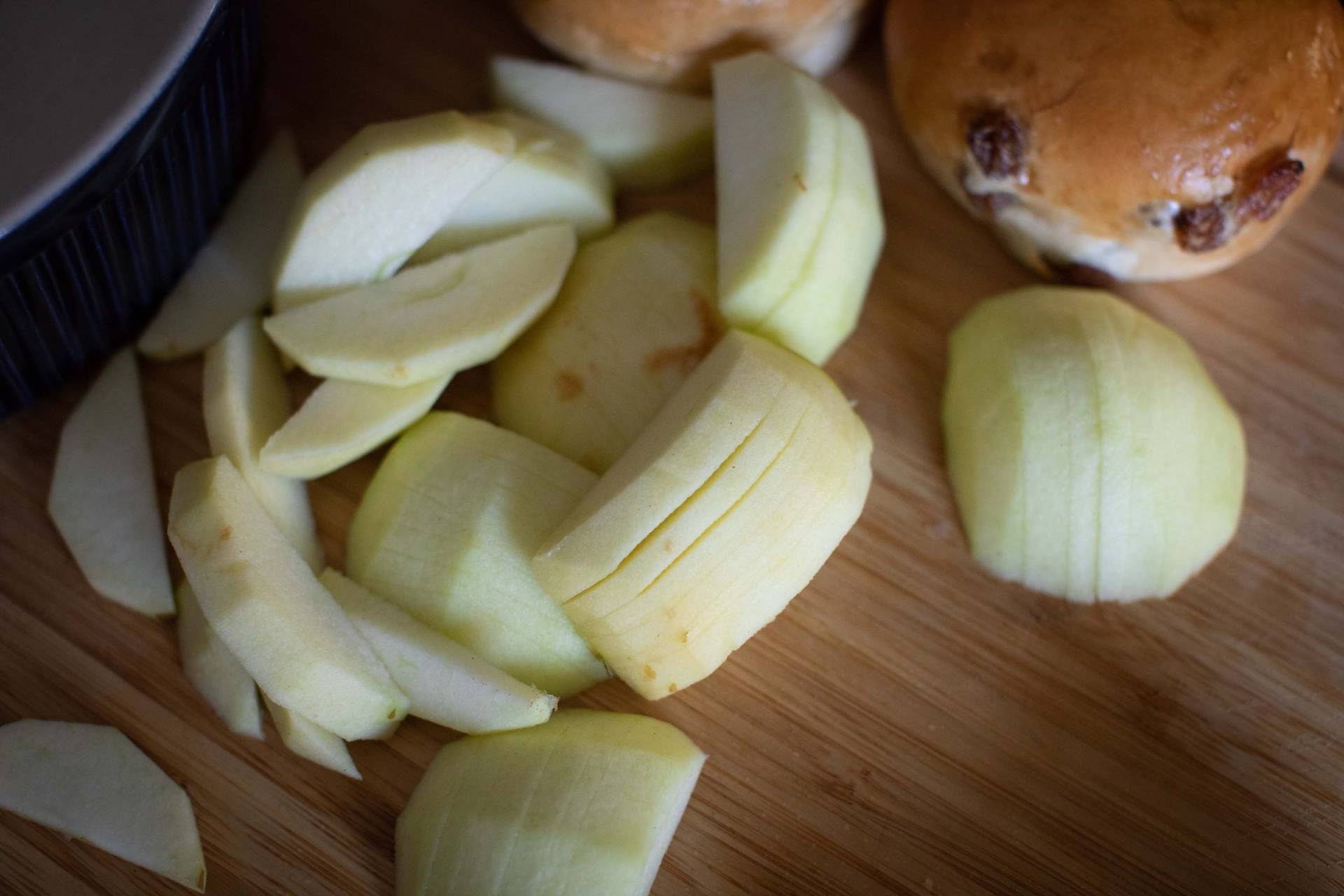 Scheiterhaufen: The recipe by Sven Christ | simply Munich