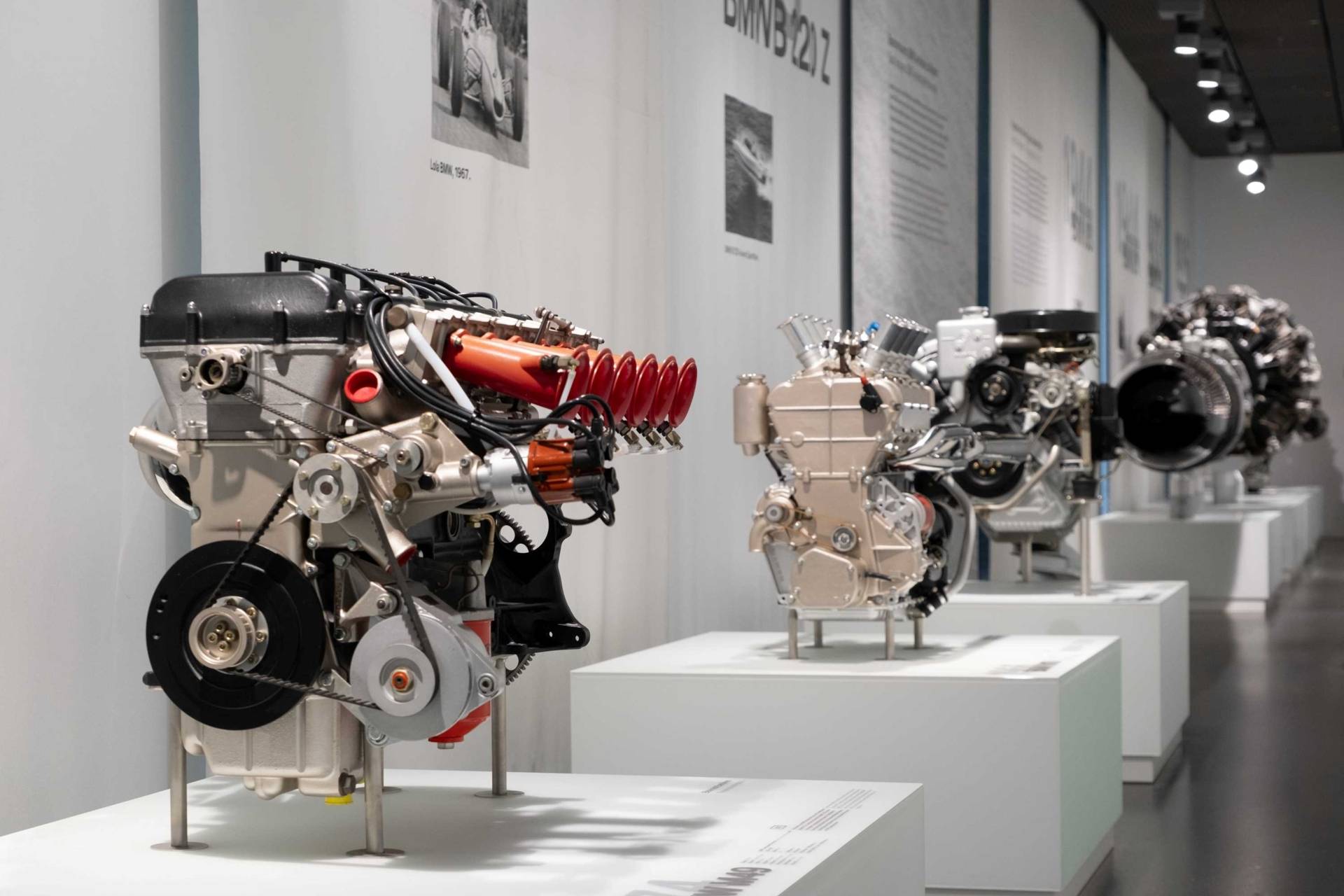 El museo BMW en Múnich: Información esencial | simply Munich