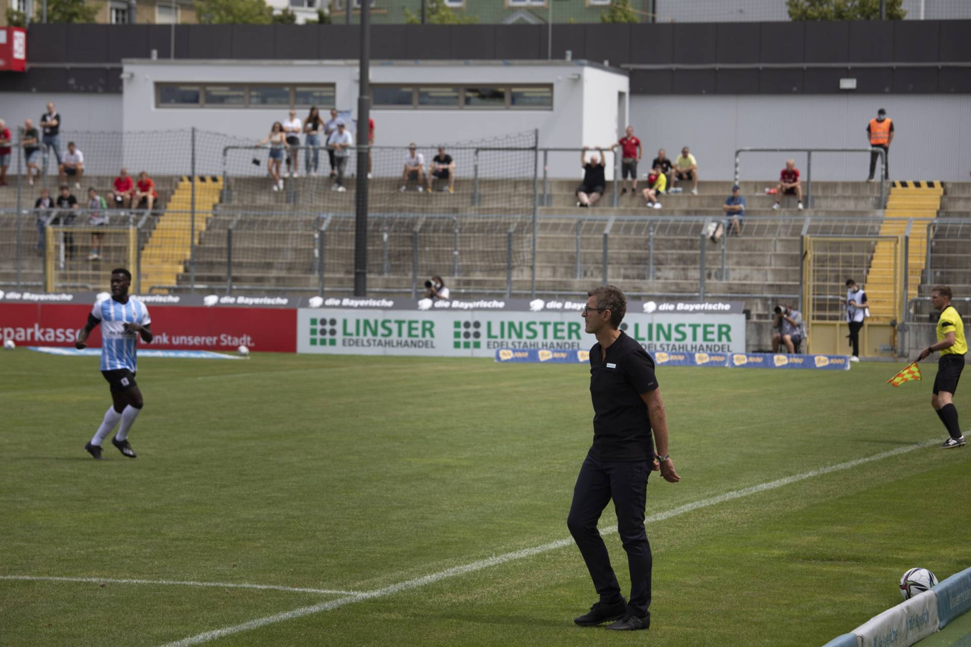 Kick it in Giesing! | simply Munich