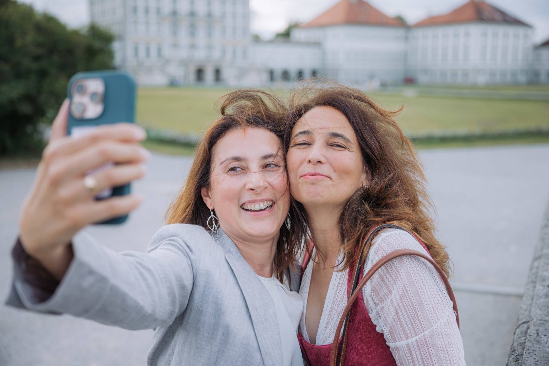 Gästeführerkurs 2025 | einfach München