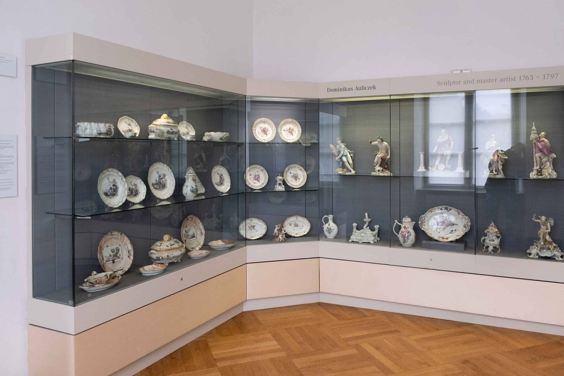 Museum Nymphenburger Porzellan Munich | simply Munich