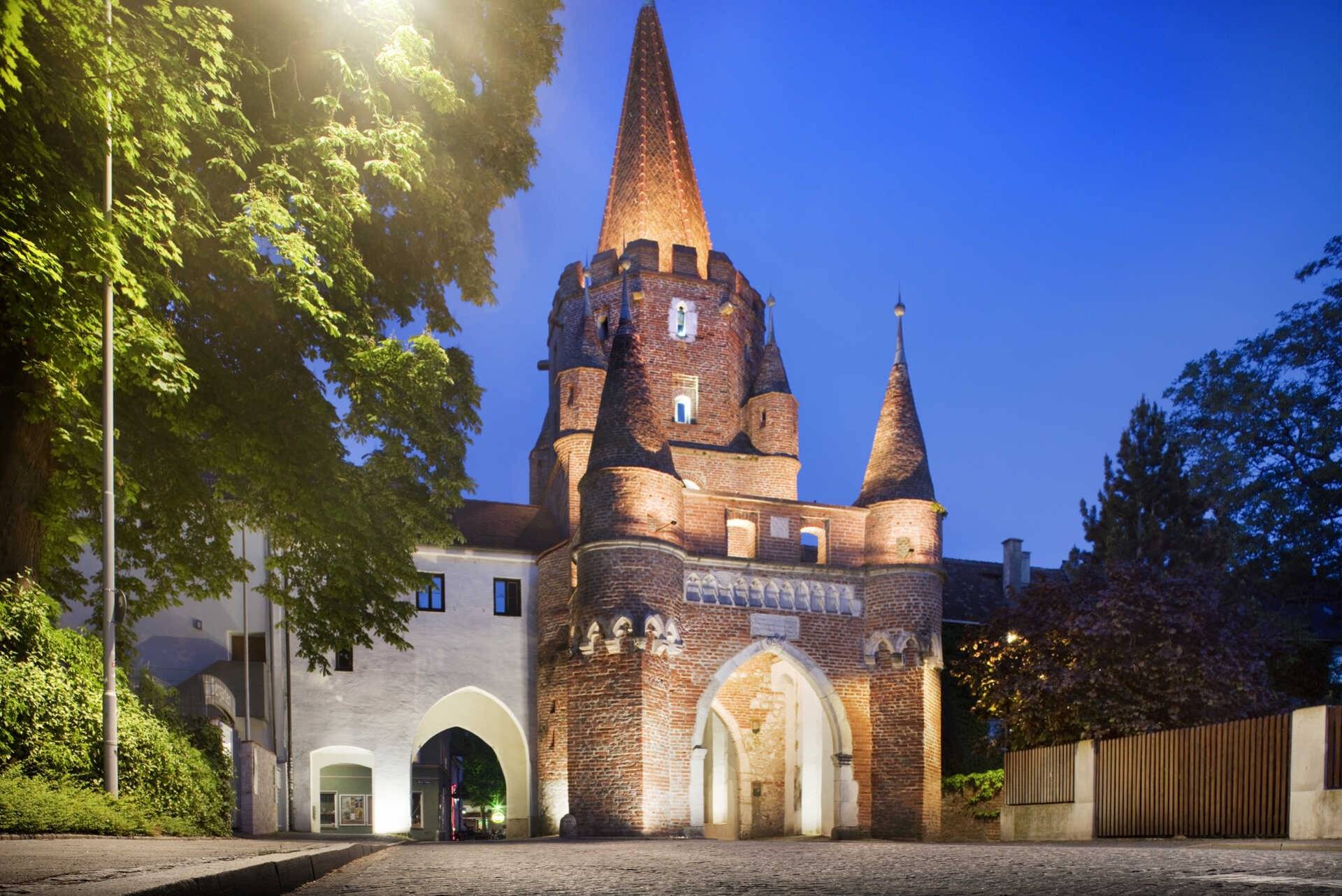 Go In Ingolstadt