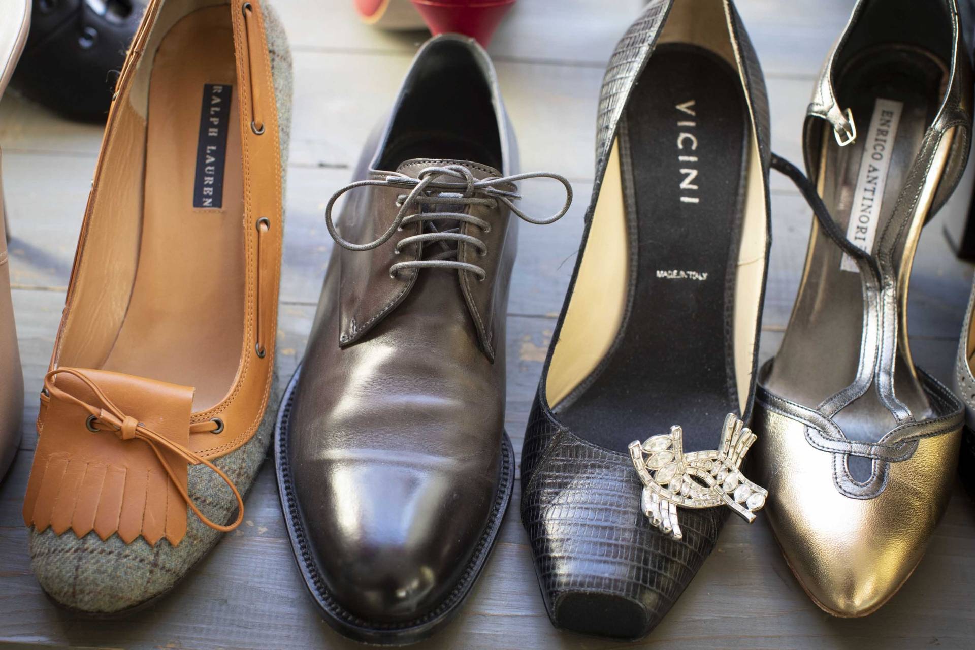 Second hand shops in Munich: Designer Clothing | simply Munich