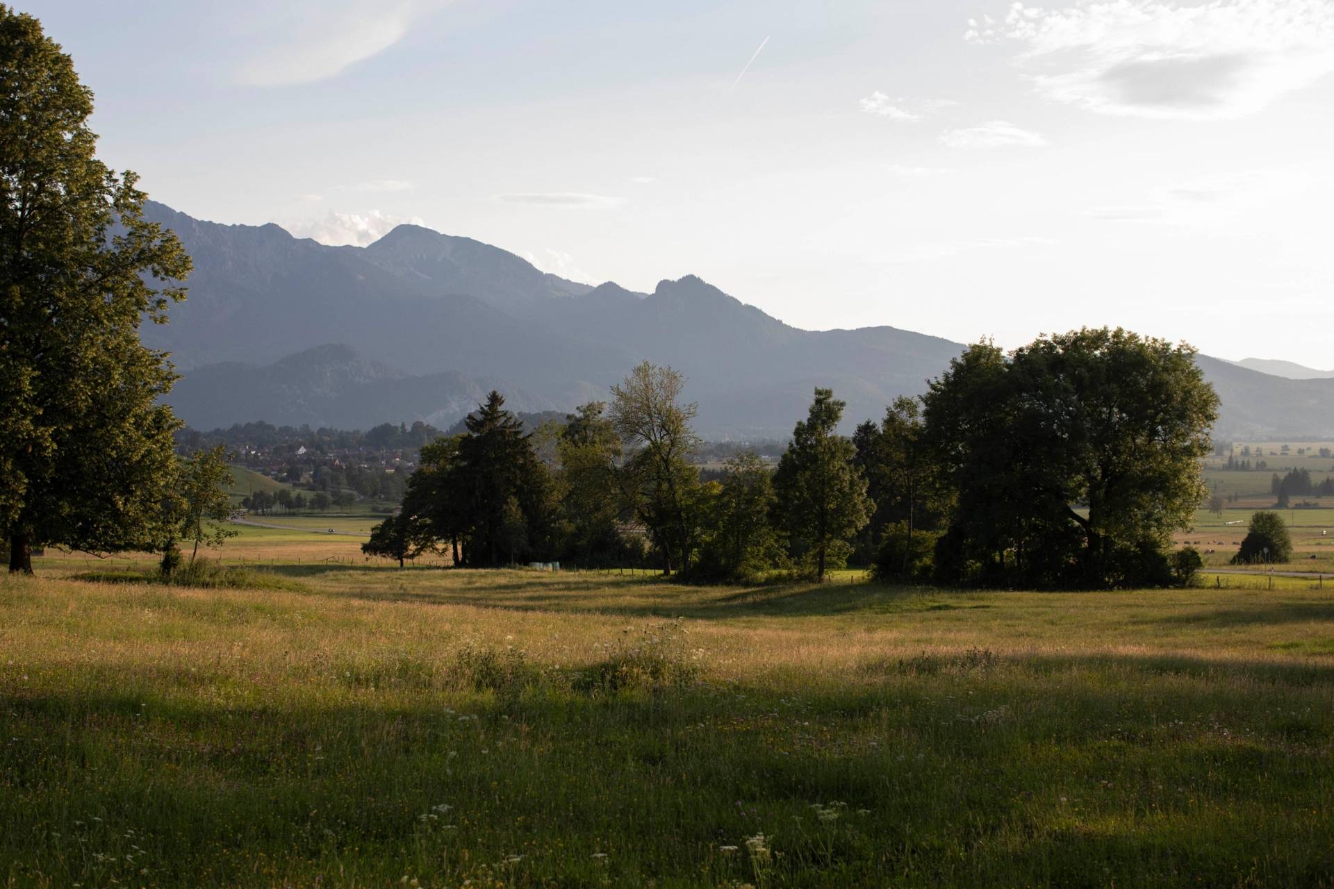 8 beautiful excursions with the Deutschlandticket | simply Munich
