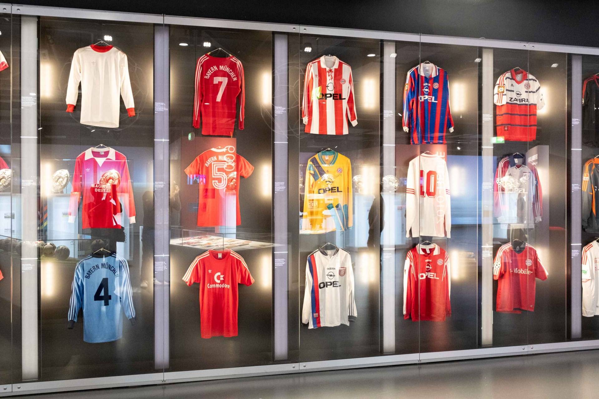 FC Bayern Museum | einfach München