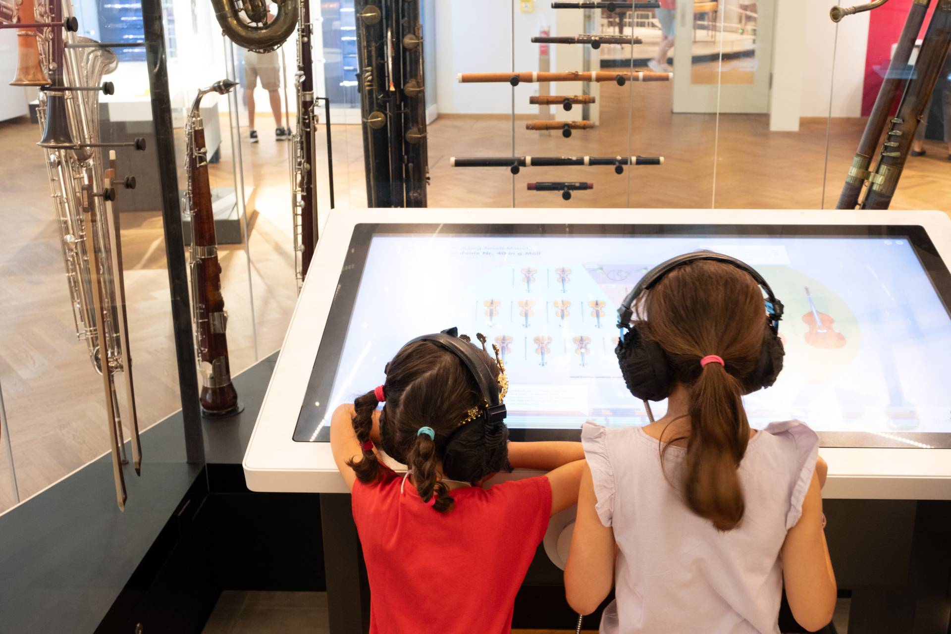Deutsches Museum: Experiments | simply Munich