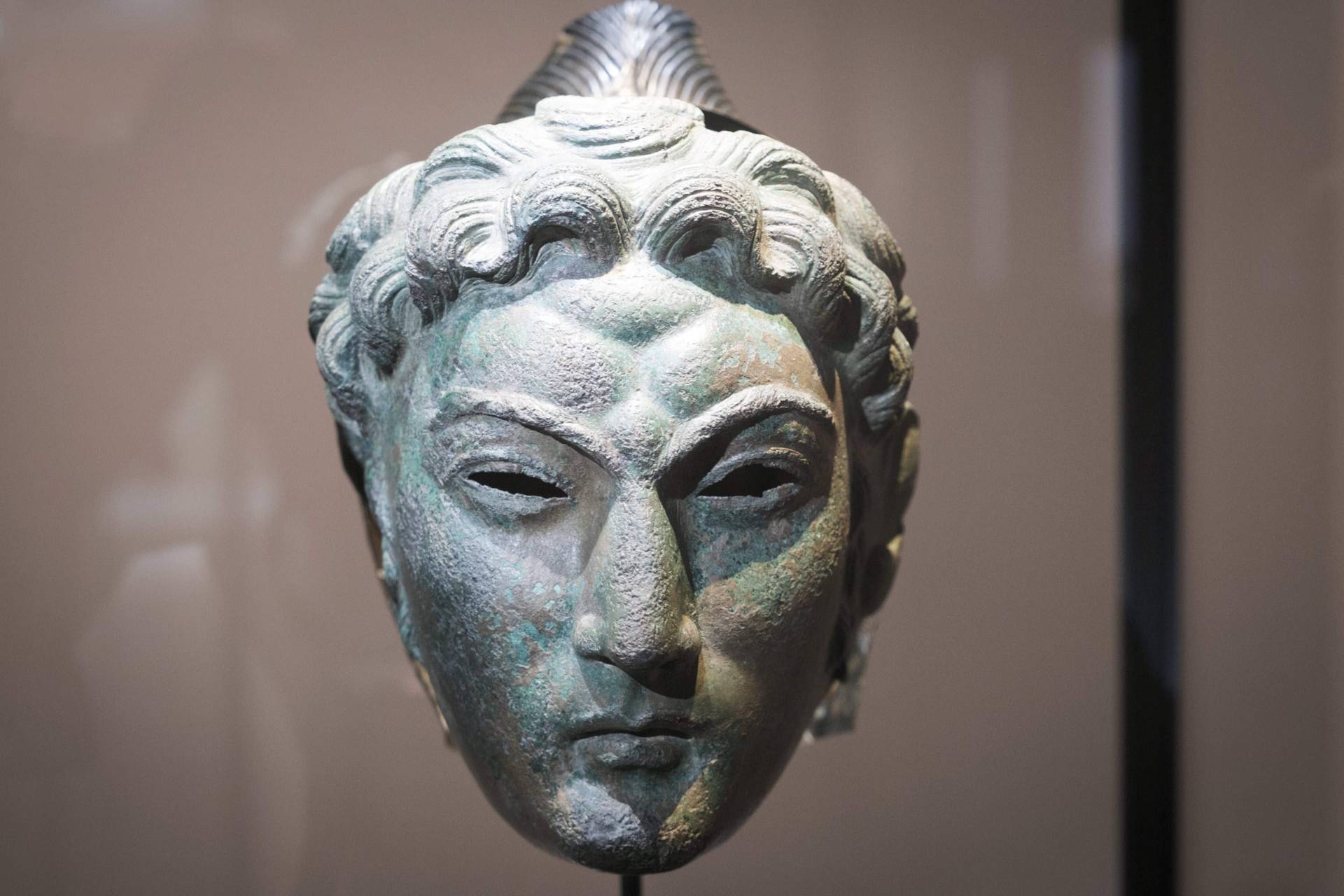 I have never been to ... the State Archaeological Collection | simply ...