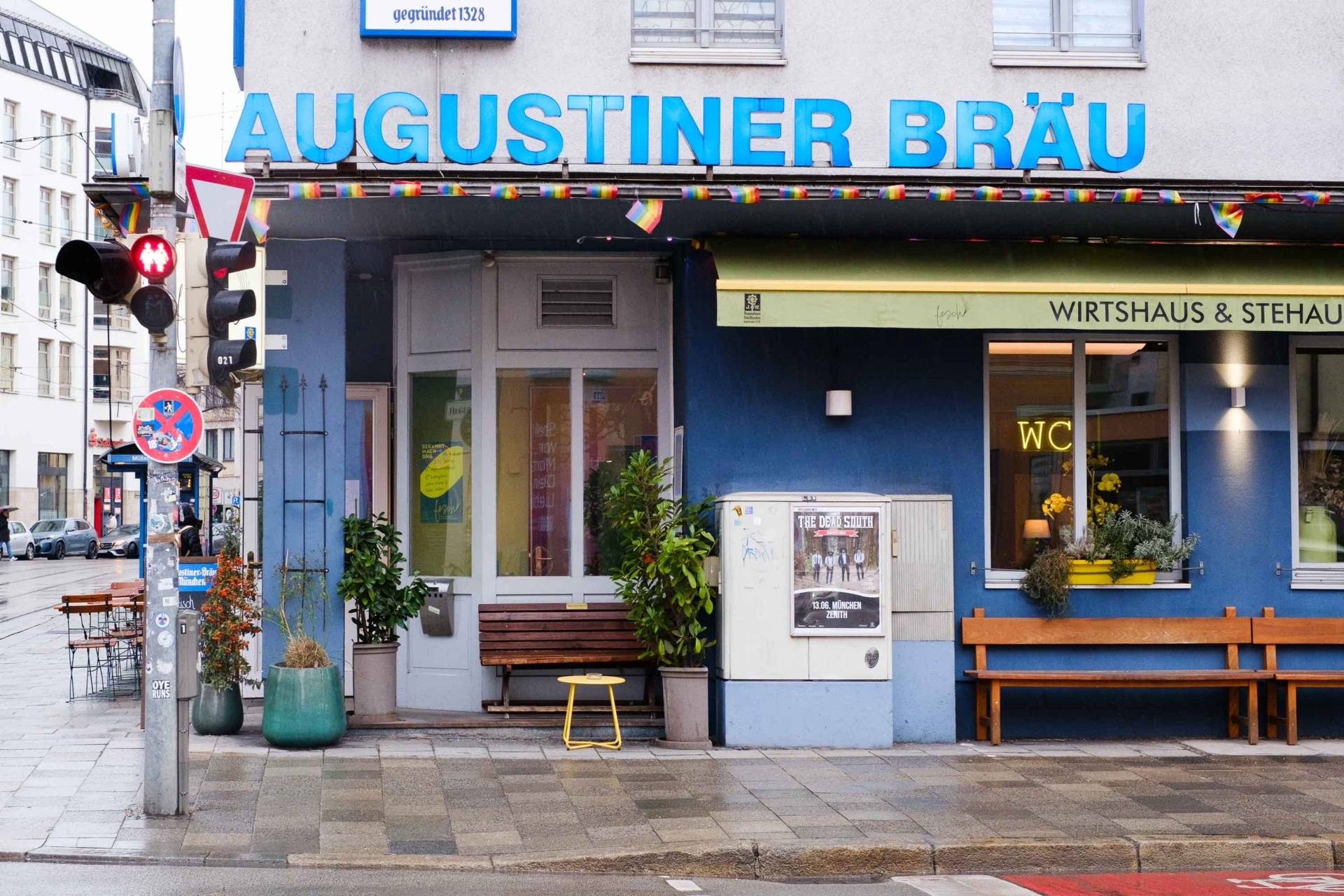 Gärtnerplatz and Glockenbach: Munich districts | simply Munich