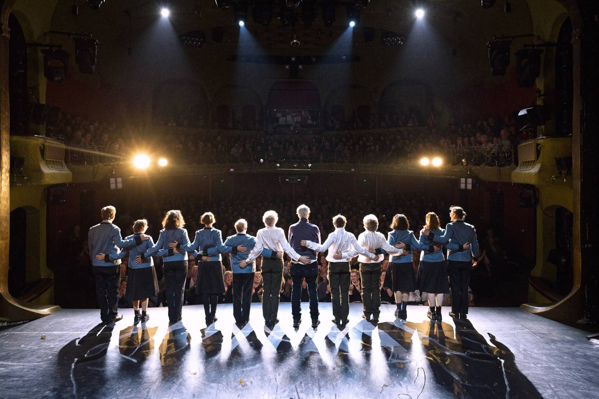 Münchner Kammerspiele | simply Munich