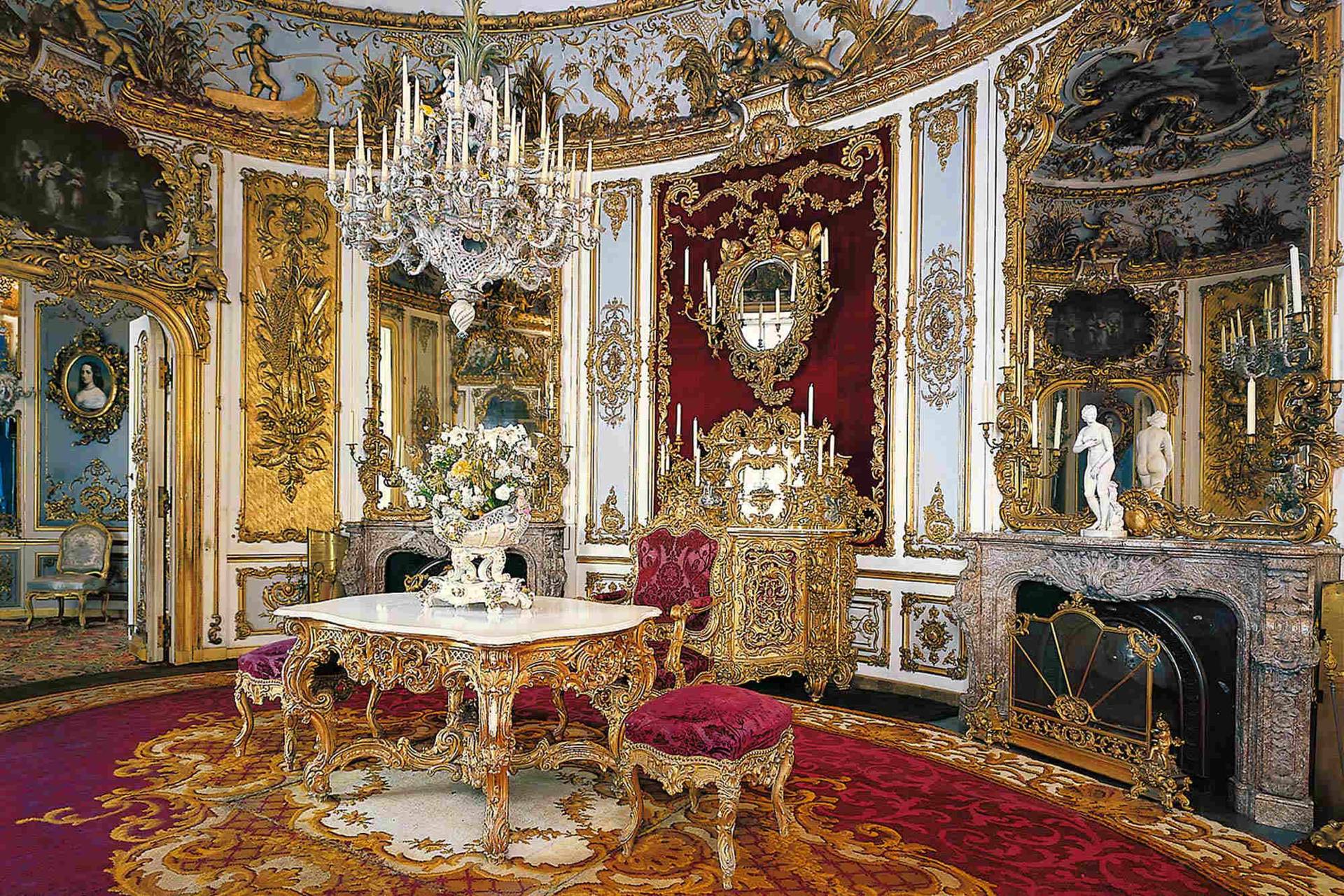 Ludwig II of Bavaria: The high-tech king and his legacy