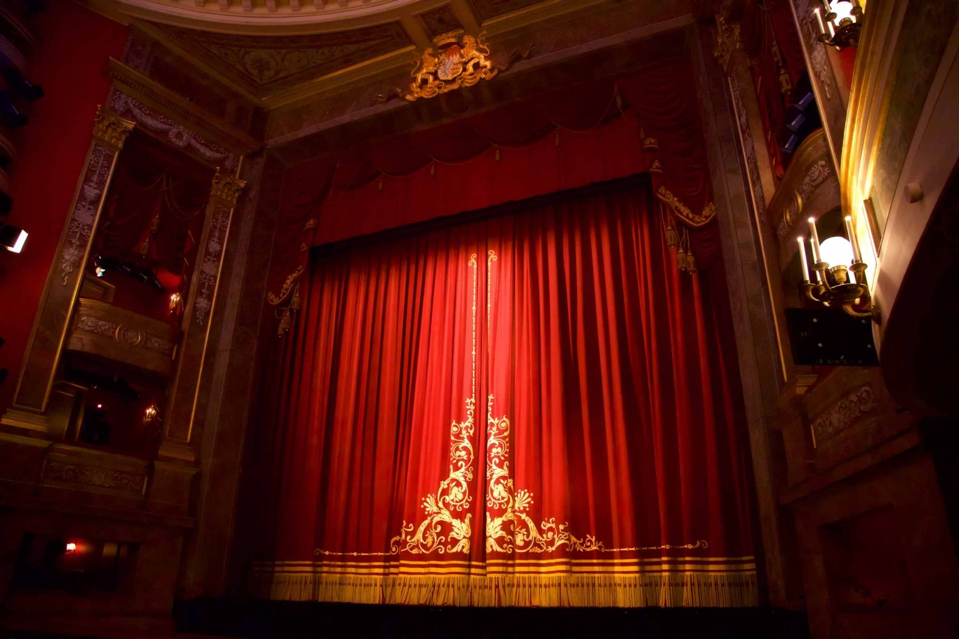 Staatstheater am Gärtnerplatz | einfach München