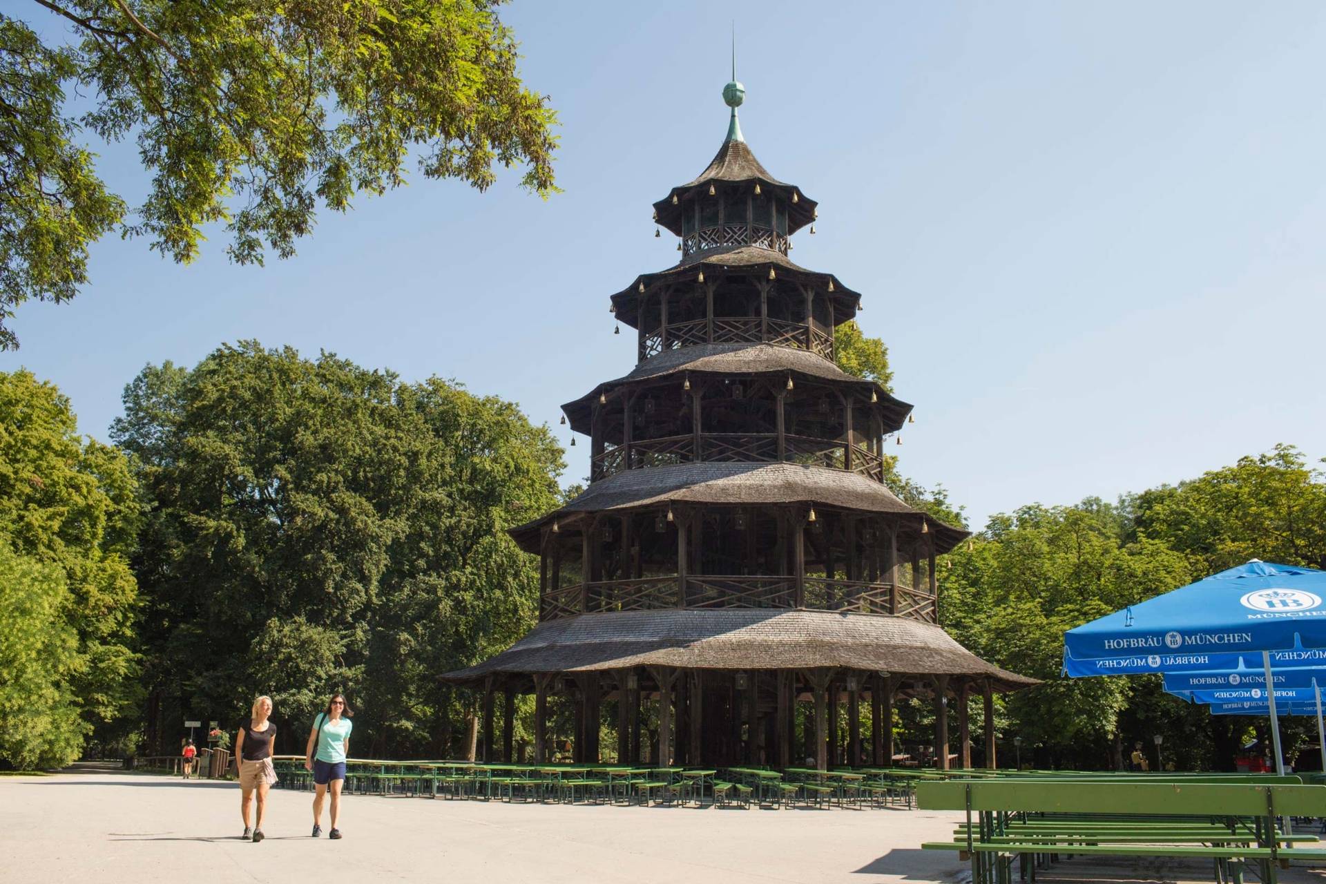 Lehel: popular and exclusive residential area | simply Munich