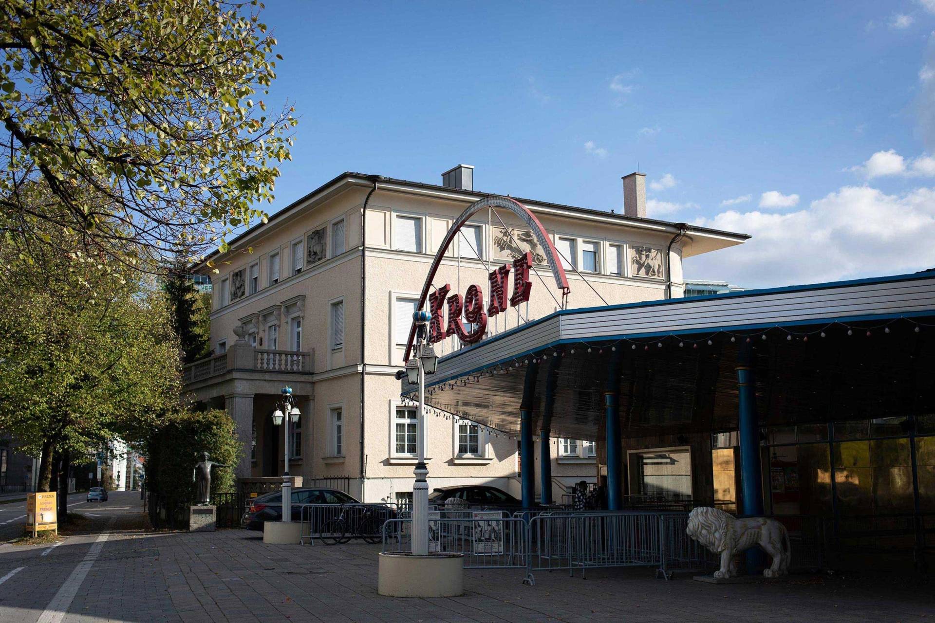 Maxvorstadt: Ein Rundgang durch das Münchner Stadtviertel