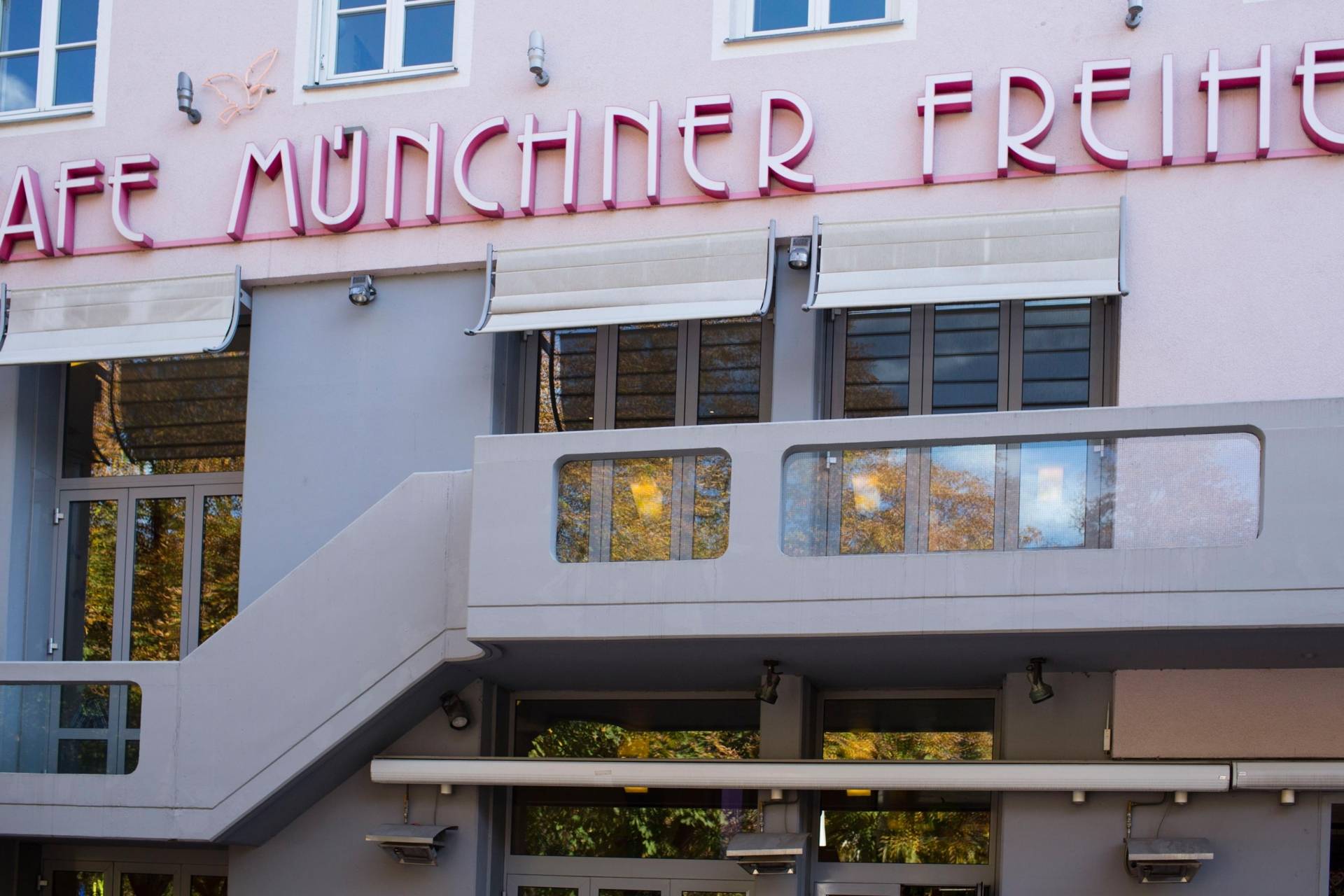 5x5 tips for the Schwabing district | simply Munich
